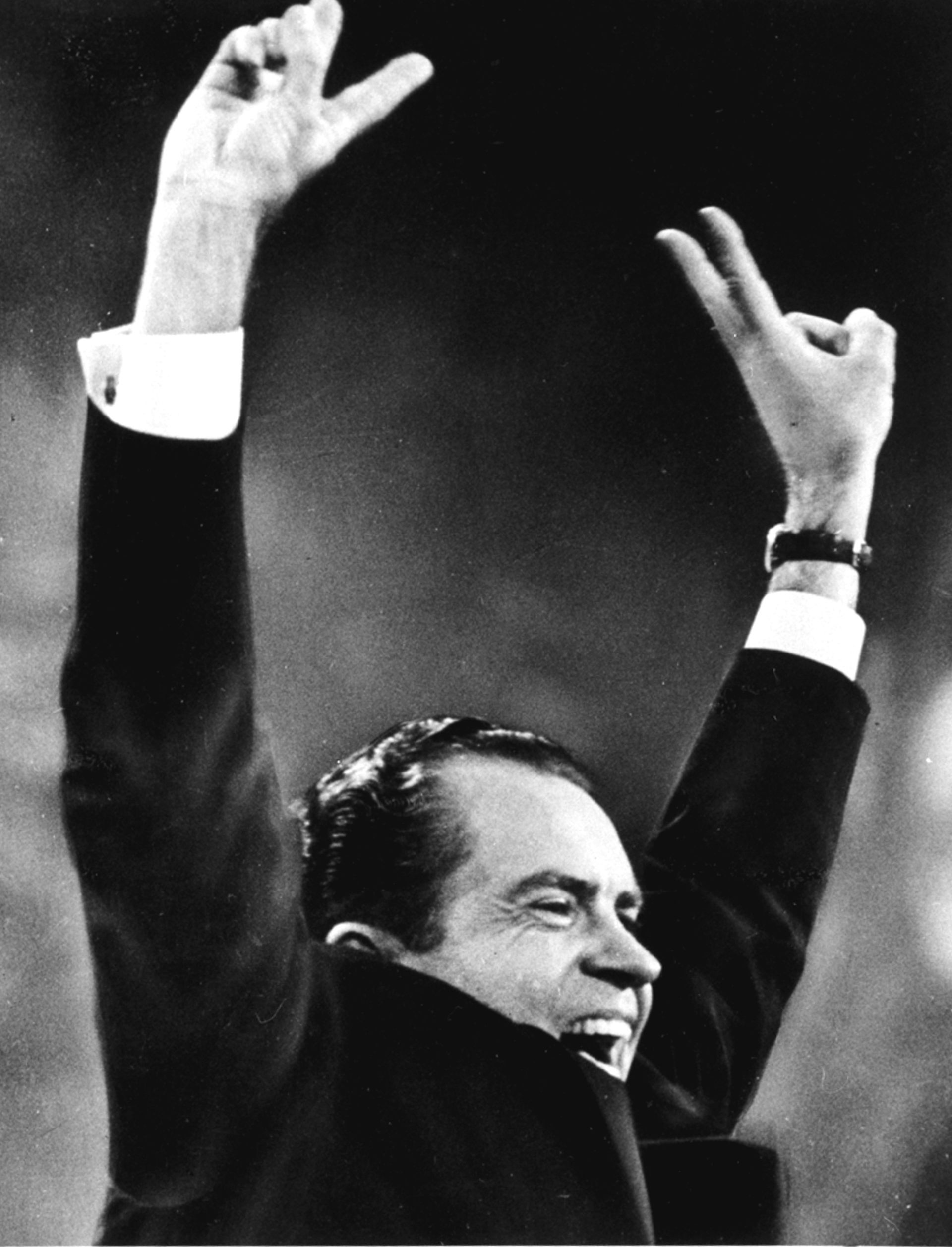 1968 was an inflection point for the US. Is another one coming in 2024?
