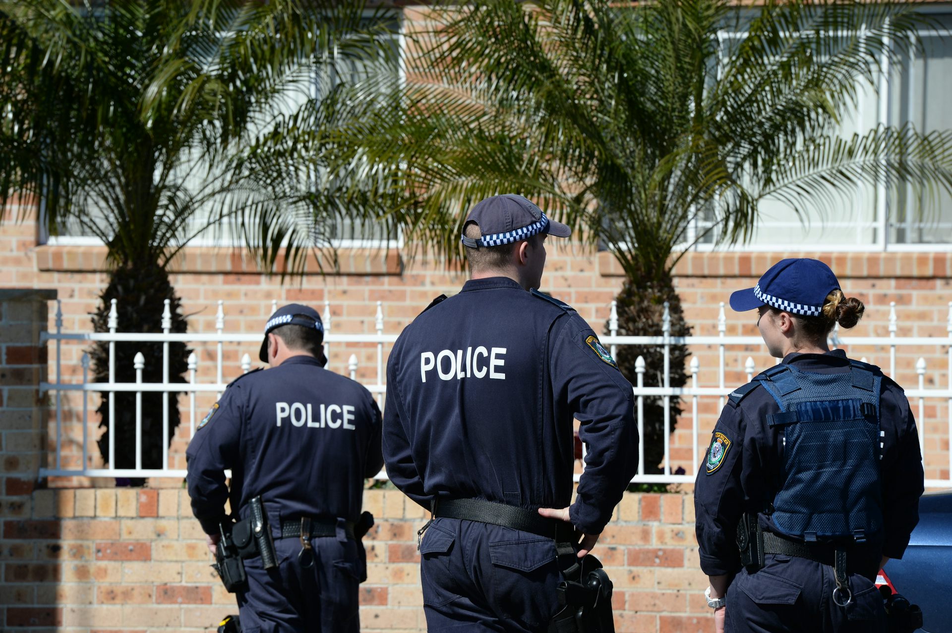 Islamic State wants Australians to attack Muslims: terror expert