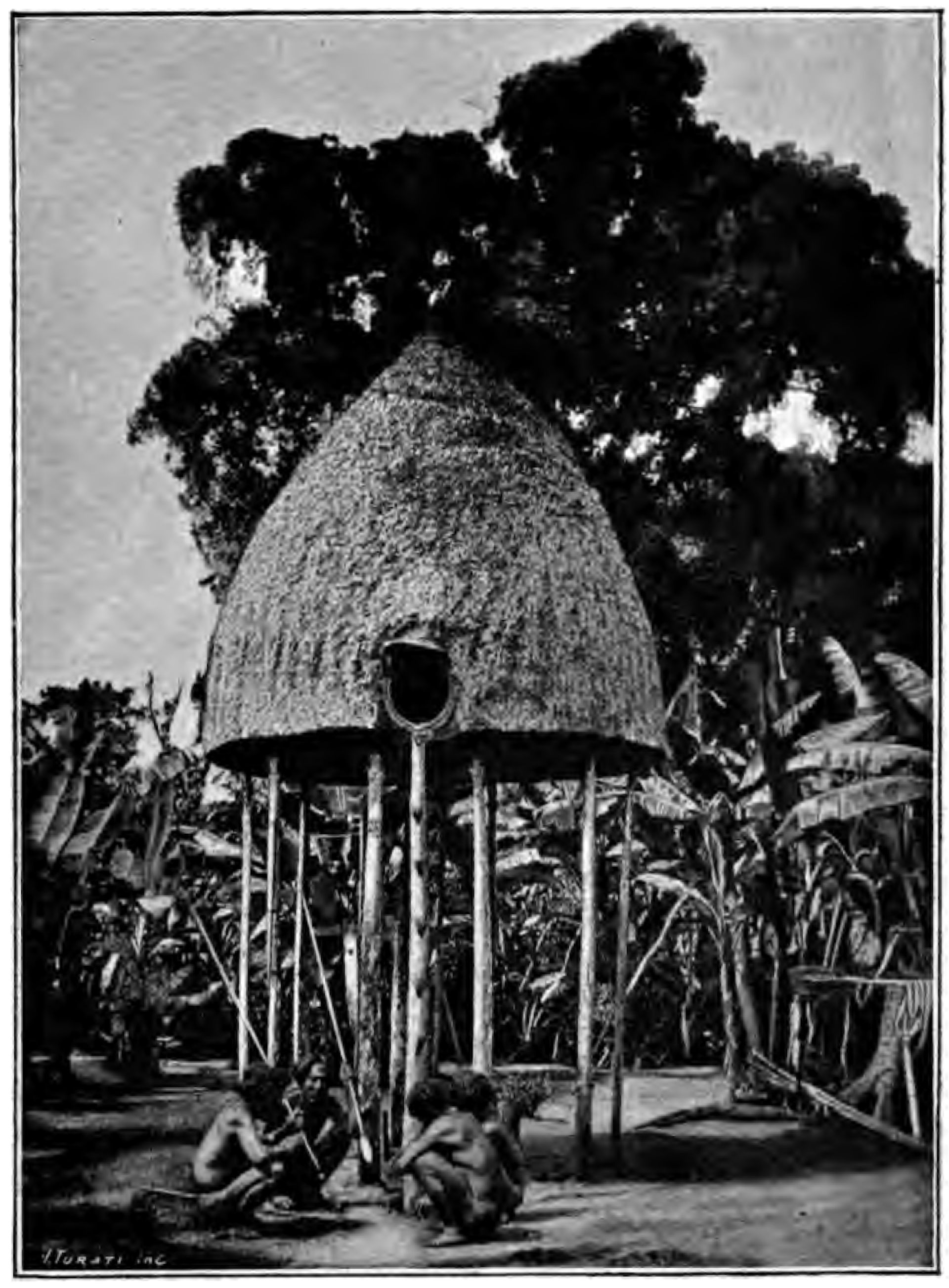 Riset: bahasa Enggano yang terancam punah masih berkarib dengan bahasa ...