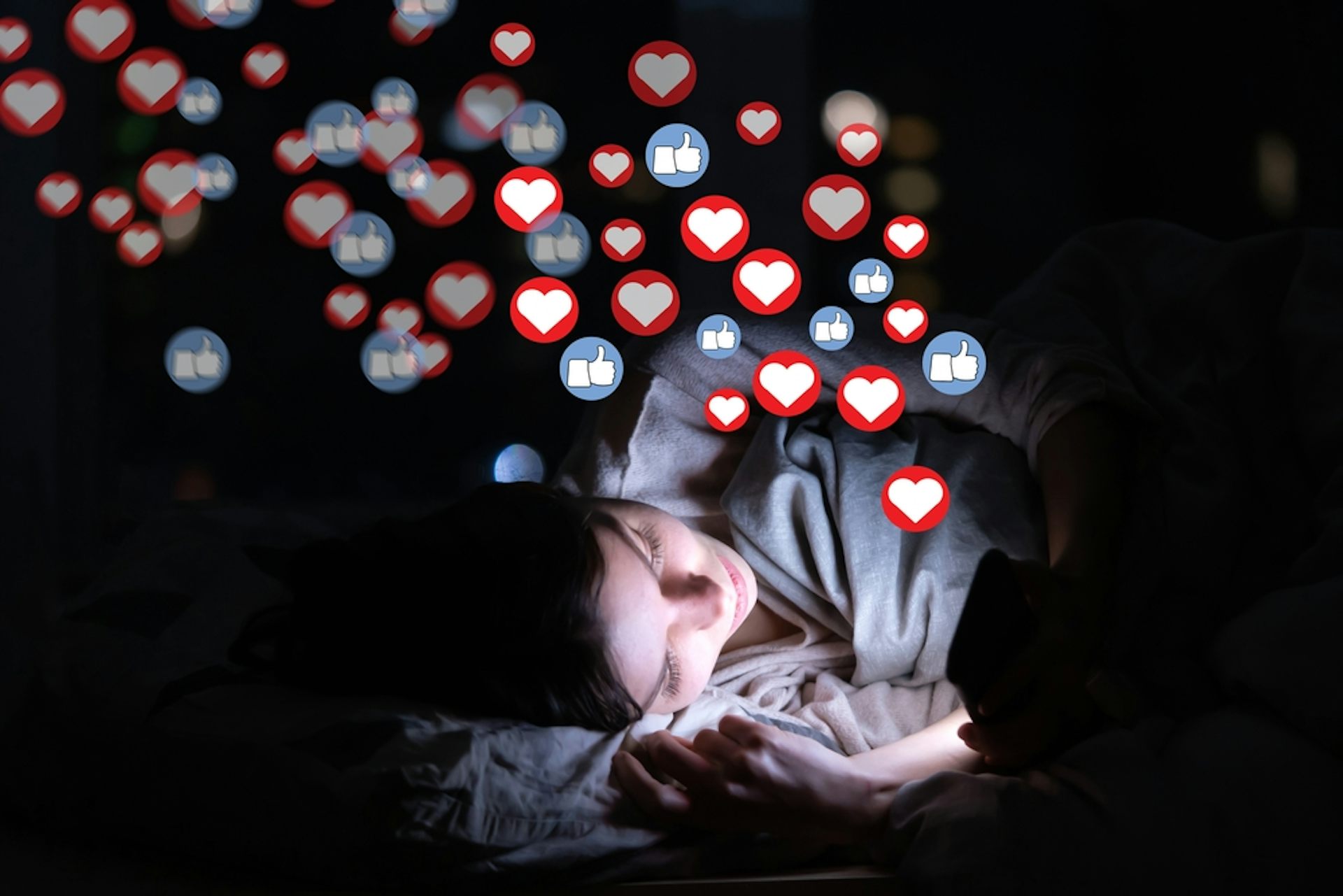 Le crush à l’adolescence : une pratique culturelle