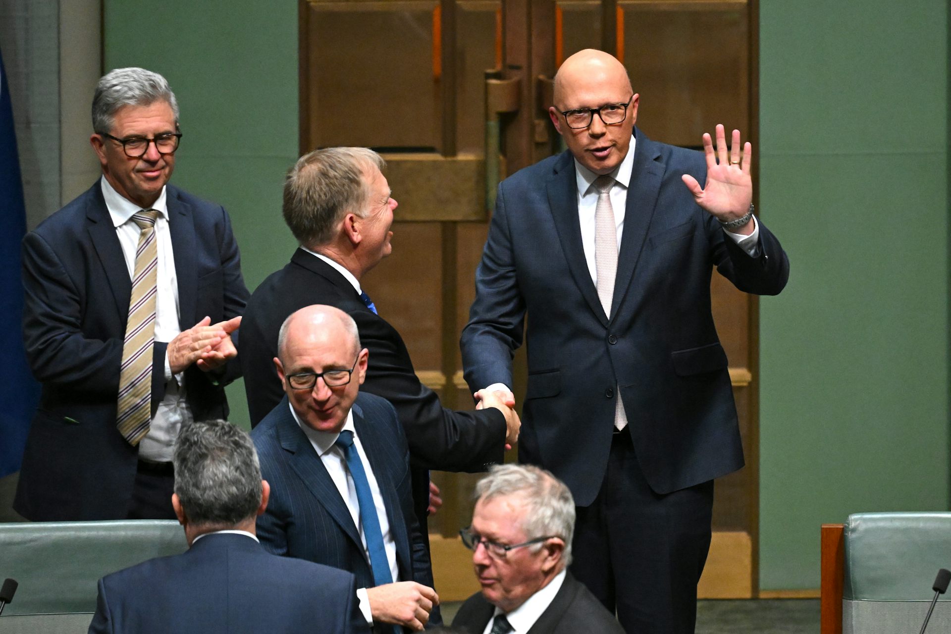 Grattan on Friday: Peter Dutton’s alternative – lower migration, more ...