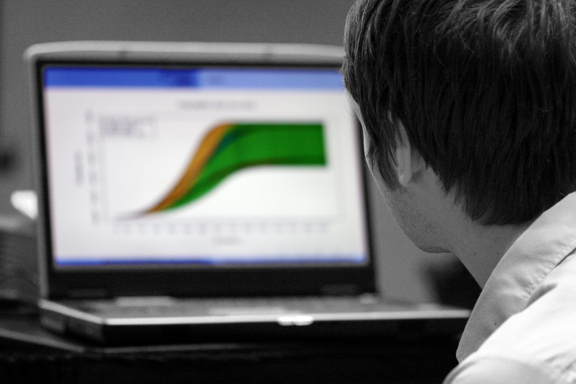 When does Google hand over your data to governments?