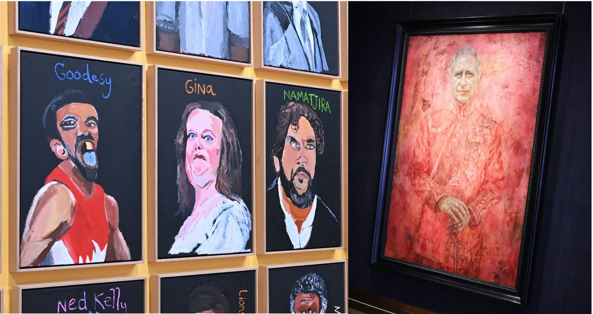 Can you control your image? Gina Rinehart, King Charles and ‘moral ...