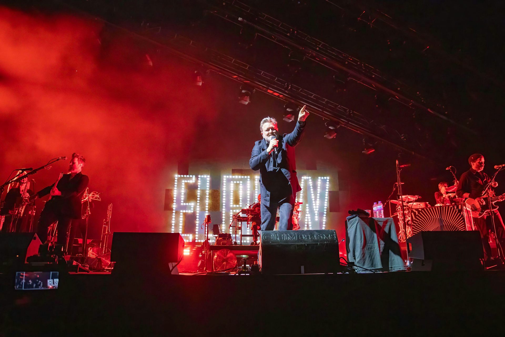 Co-op Live: Manchester’s new concert venue was hit by delays, but a ...