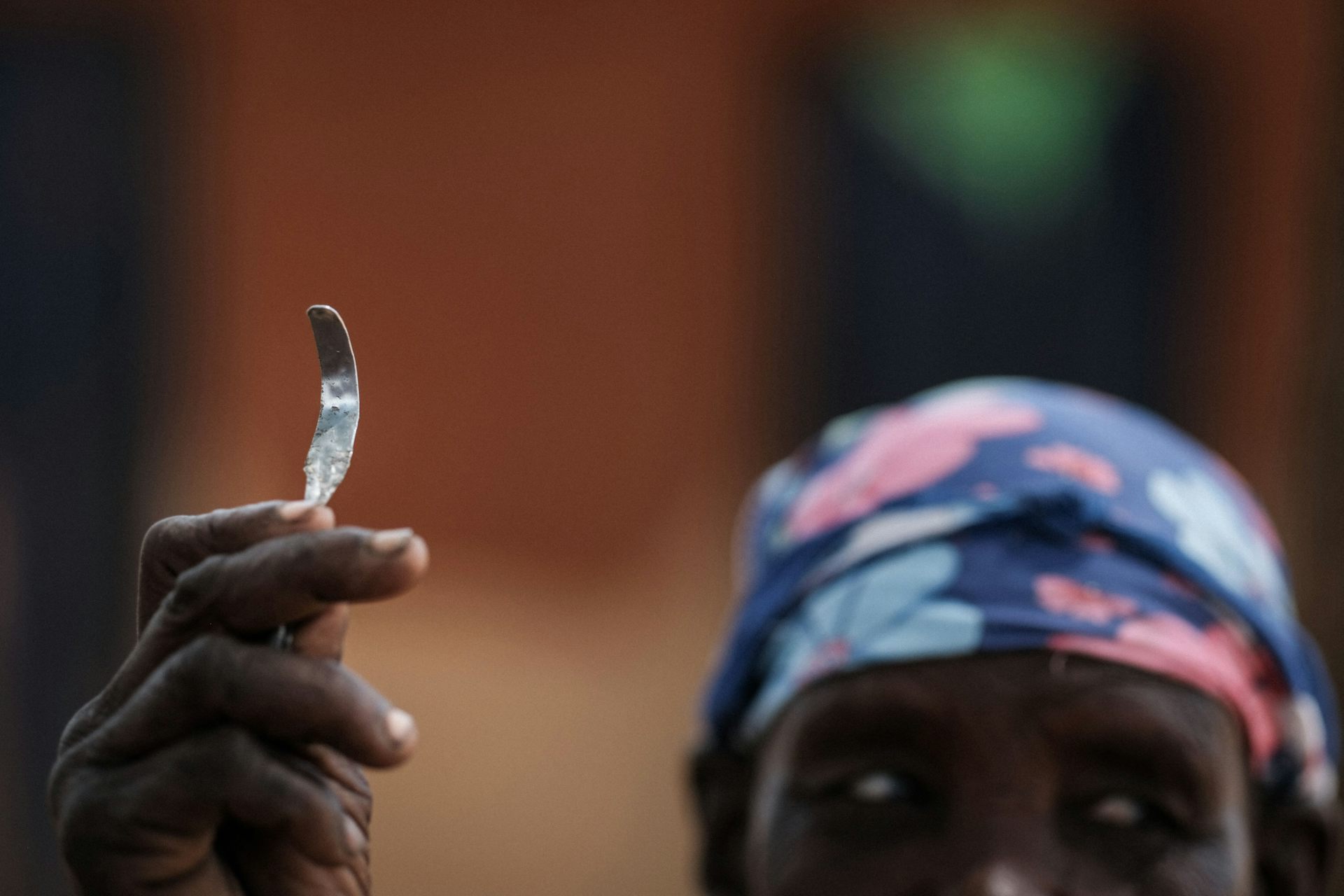 Female genital mutilation is on the rise in Africa: disturbing new ...
