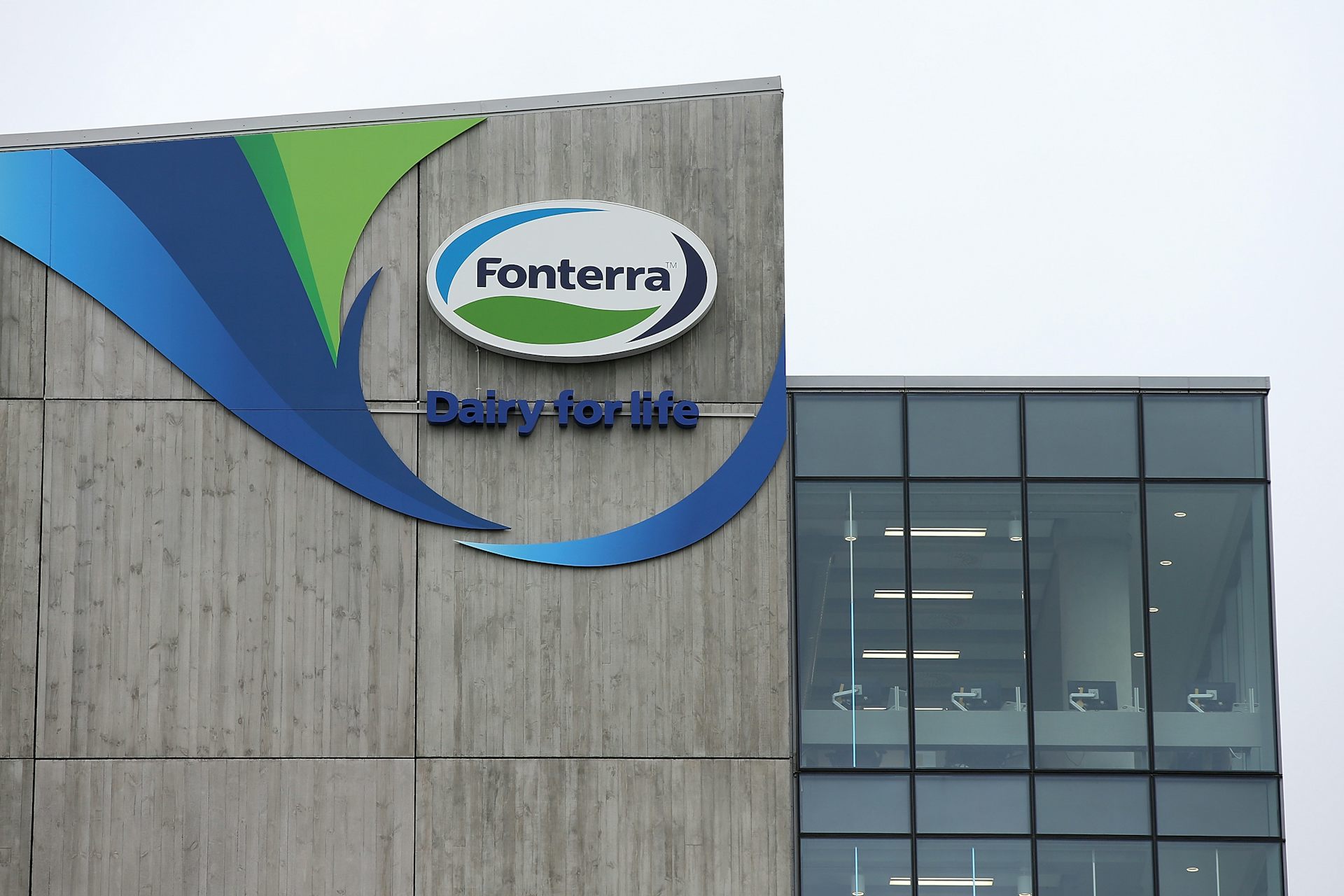 Farewell Anchor, Fresh'n Fruity and Mainland: what’s behind Fonterra’s ...