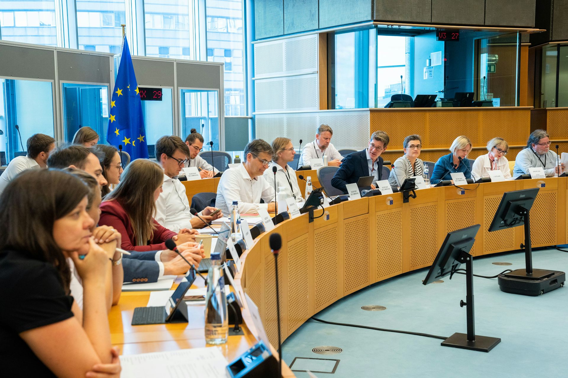 Politique + Société – The Conversation France