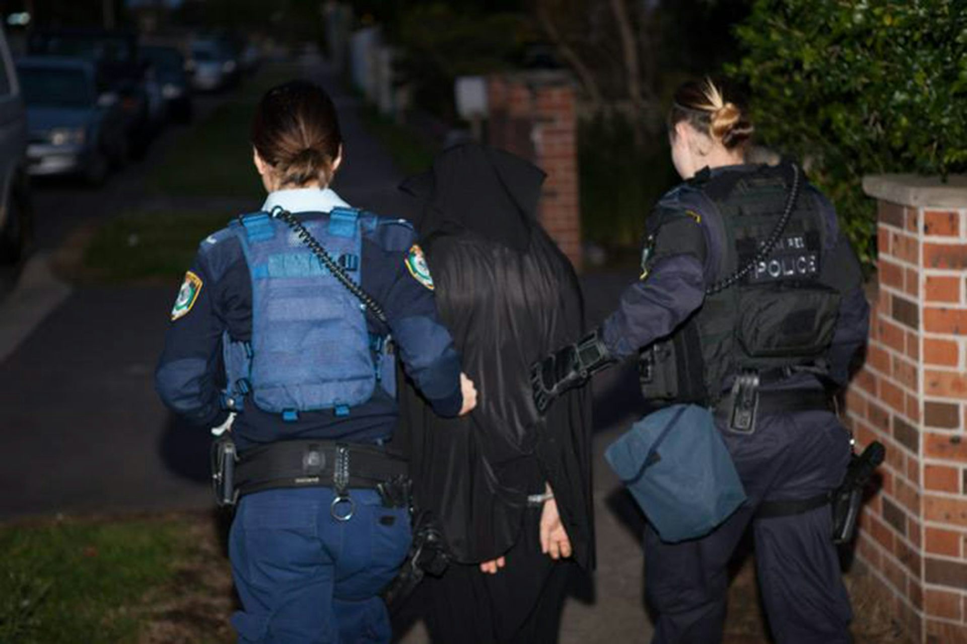 It's far too early to declare counter-terrorism operations a success