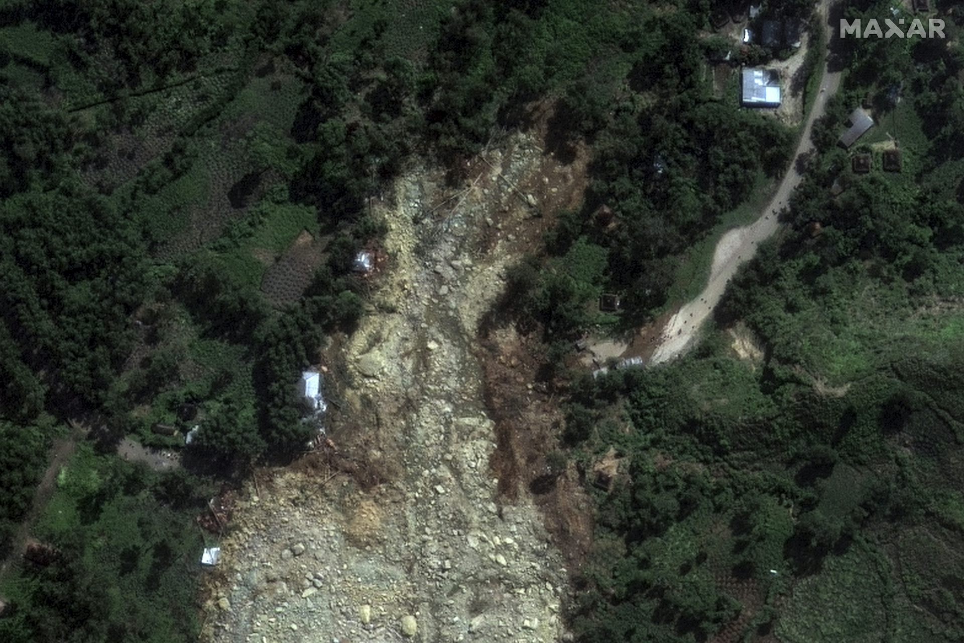 What causes landslides? Can we predict them to save lives?