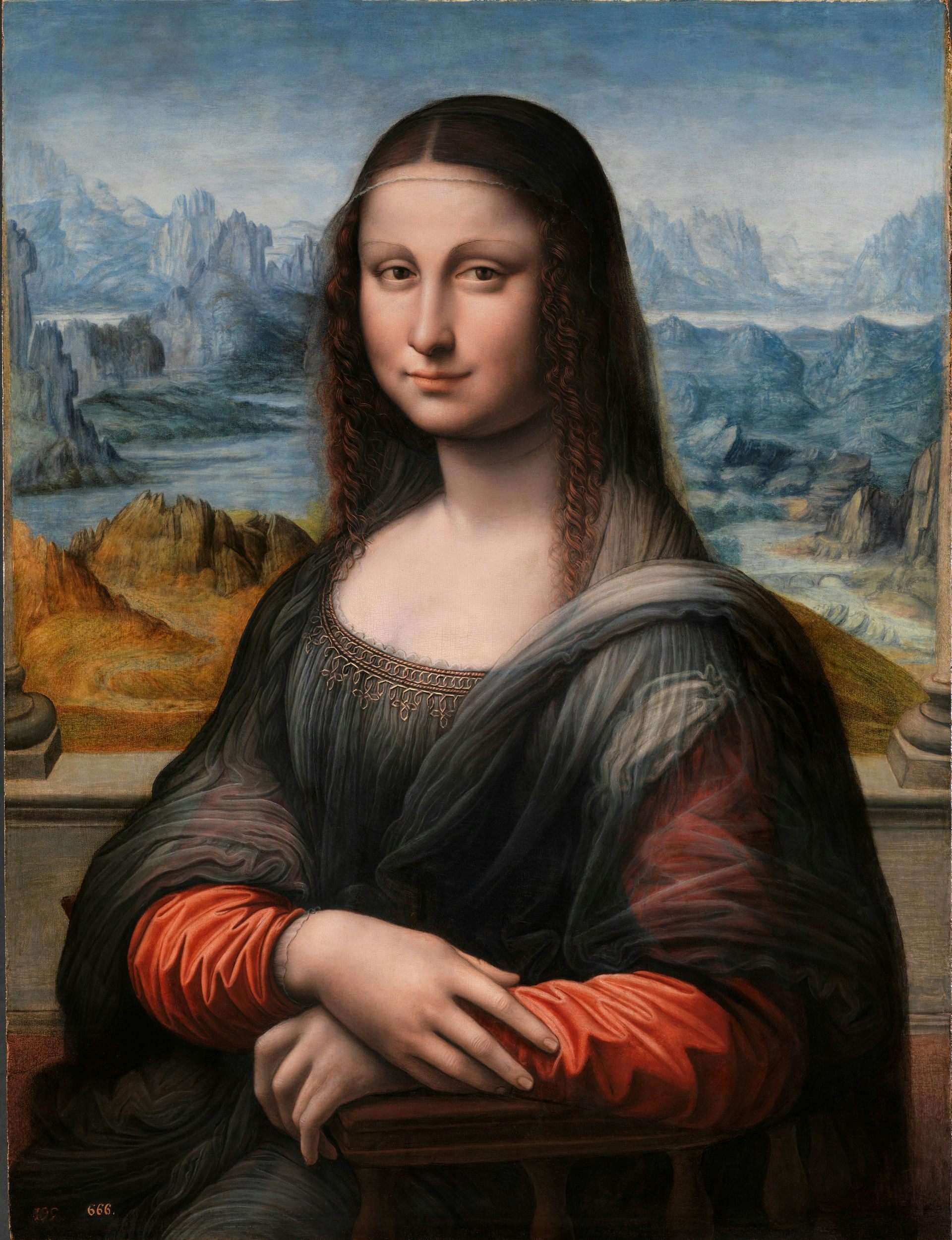 Quem era realmente a Mona Lisa? Mais de 500 anos depois, estudiosos ...