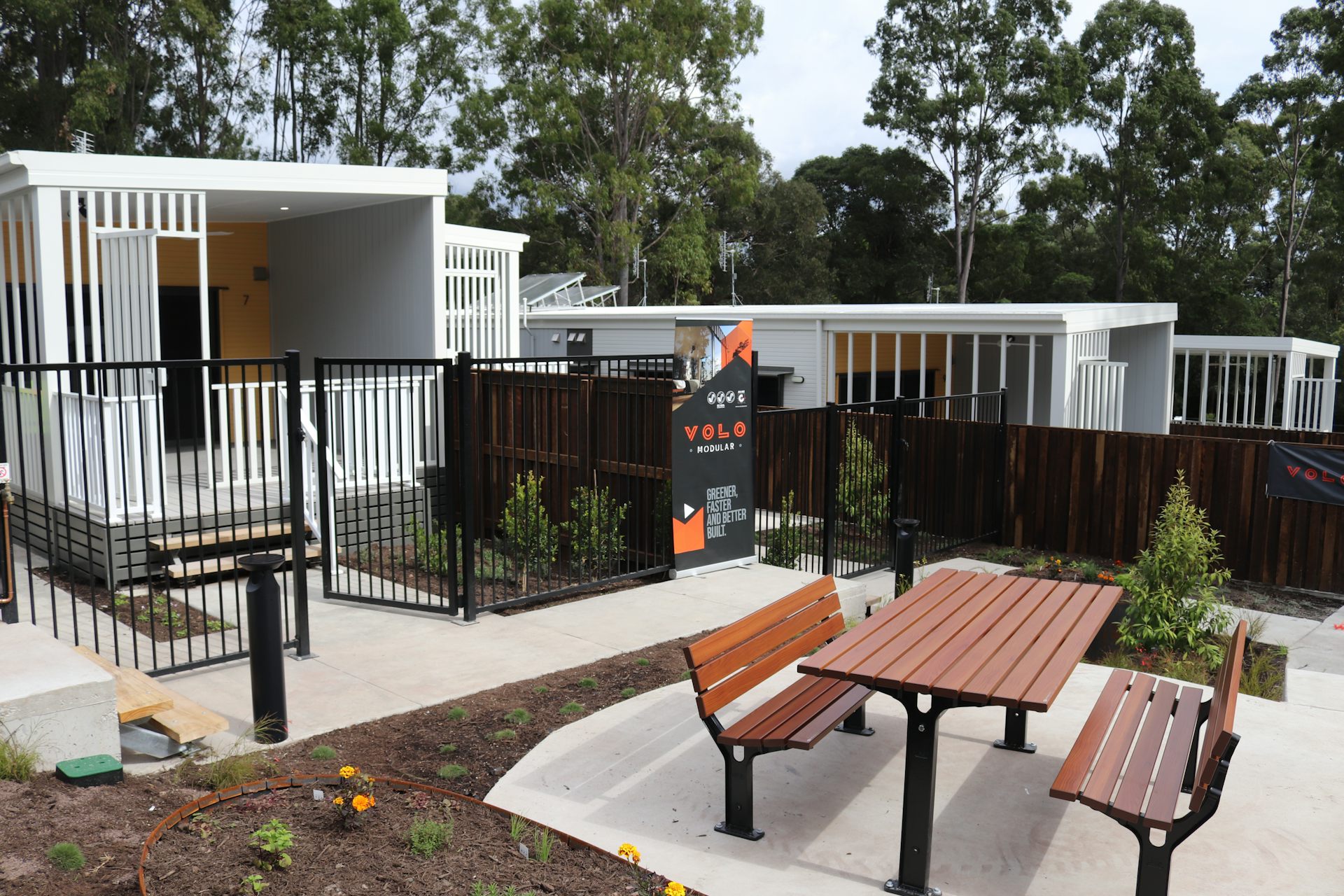 The housing crisis hit Queensland hard. Jolted into action, the state ...