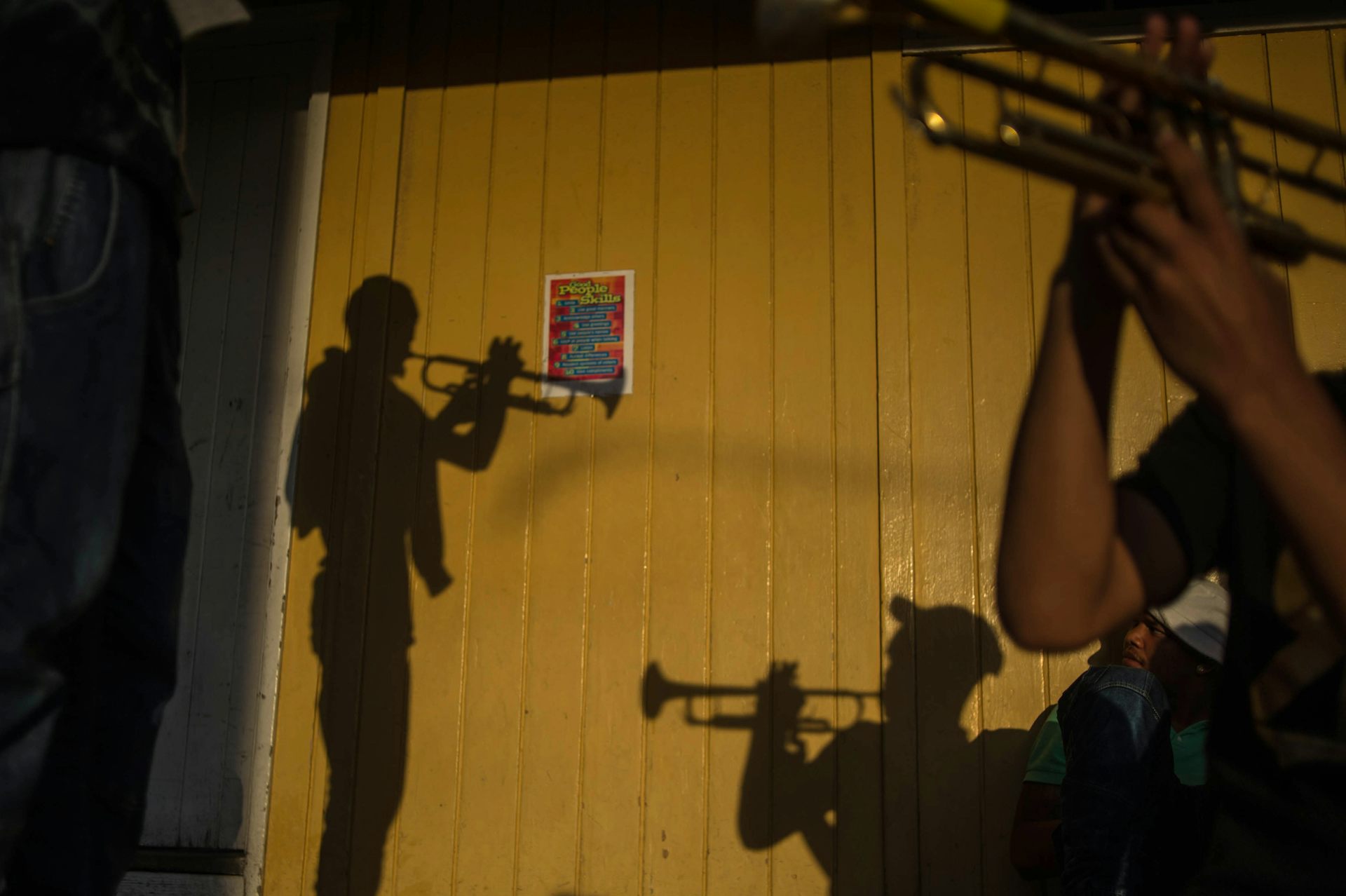 Why musicians die in poverty – South African study reveals battle to ...