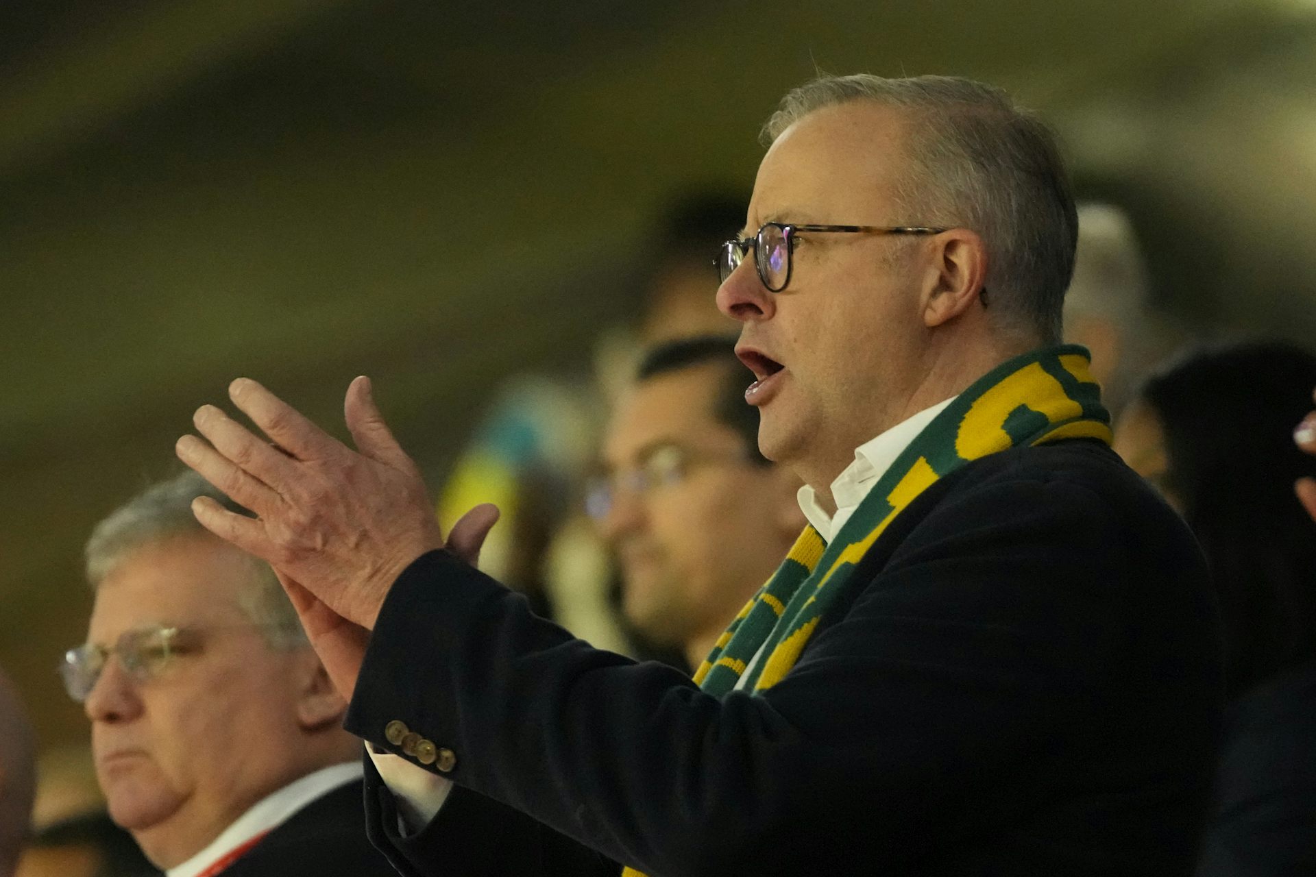 Why ‘Team Australia’ needs a new sports diplomacy game plan as other ...