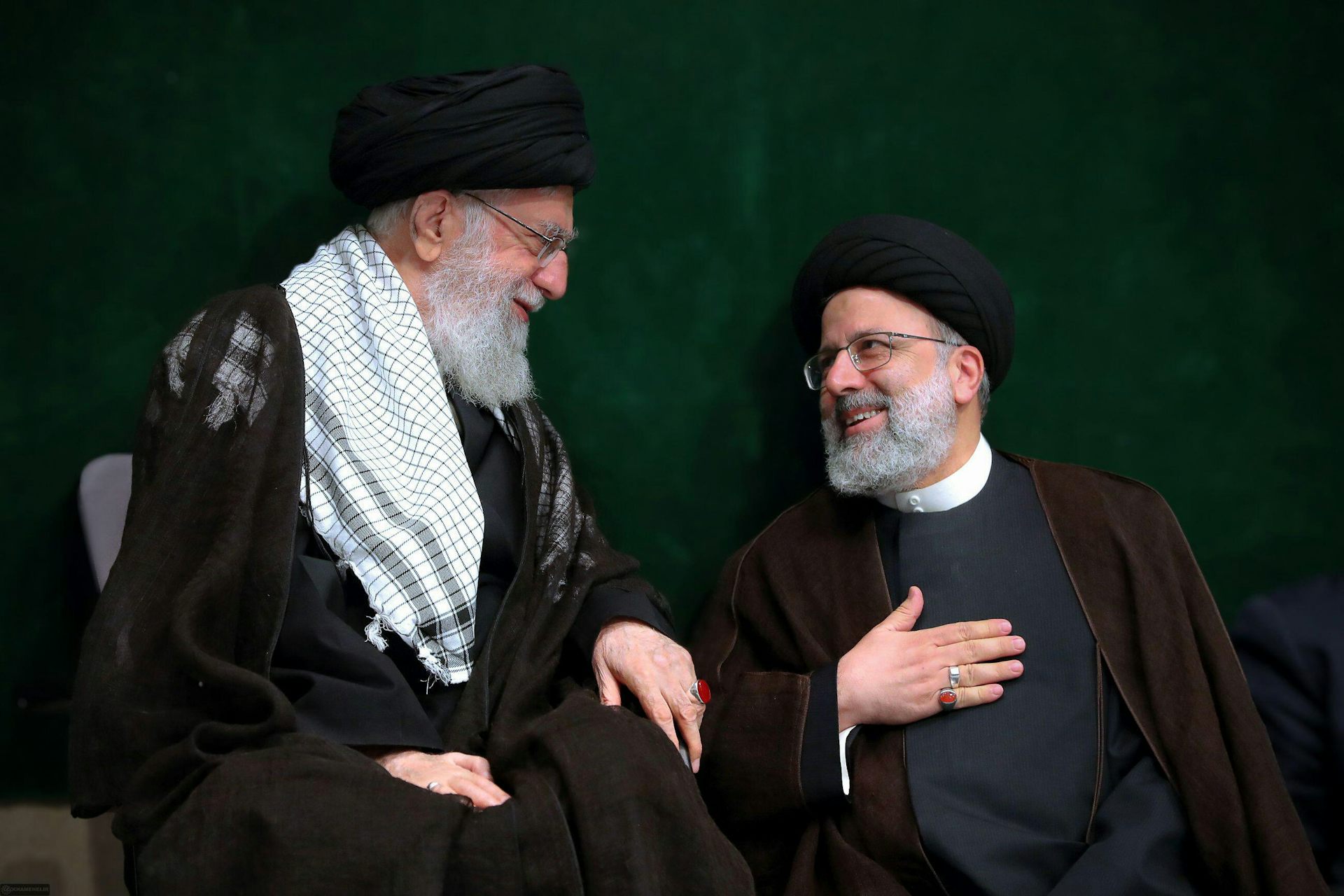 Iran: meet the men – and women – lining up to contest the early ...