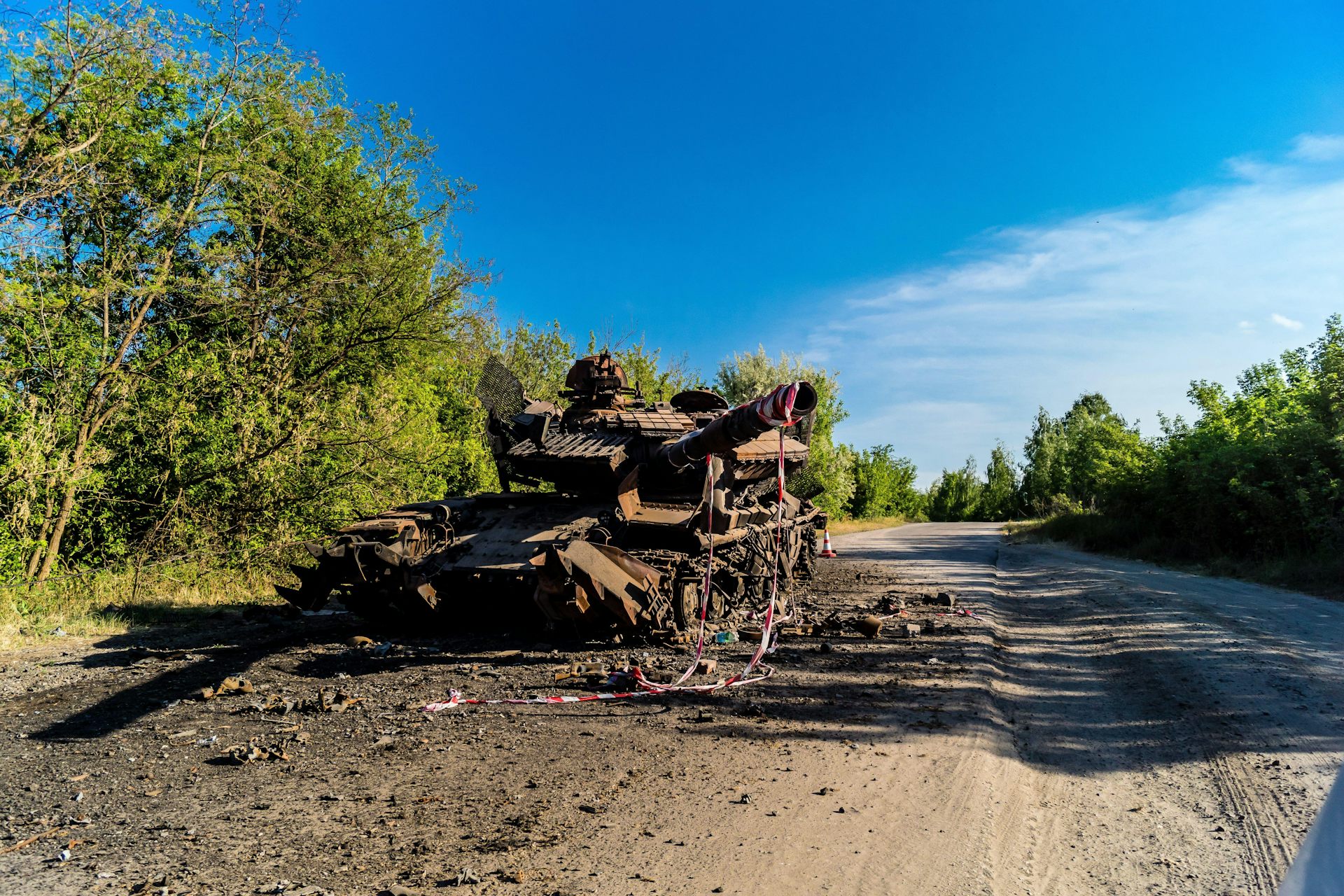Ukraine recap: western aid now boosting defensive morale as battle for ...
