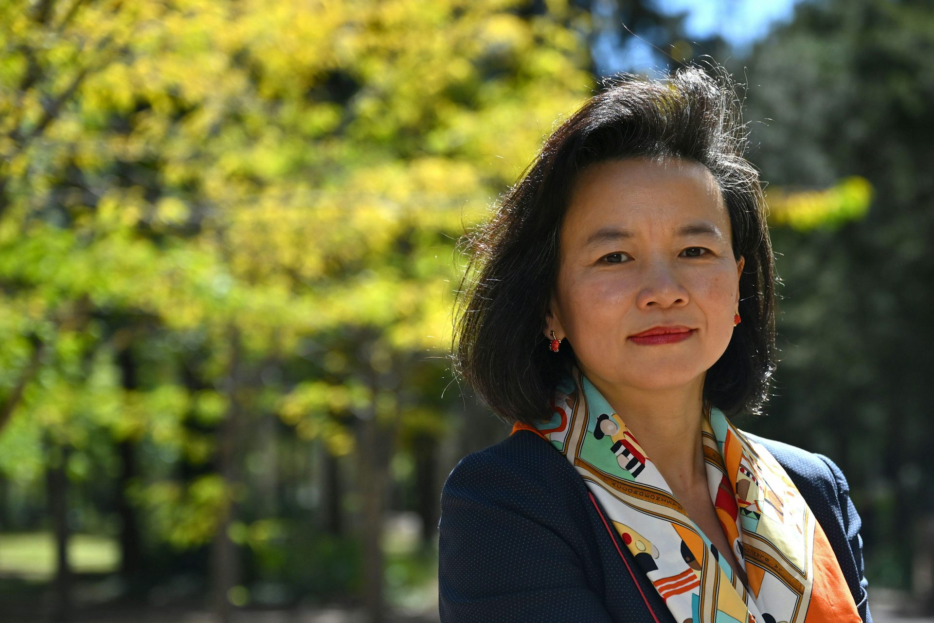 Chinese journalist who raised alarm over COVID is in hiding: is the ...