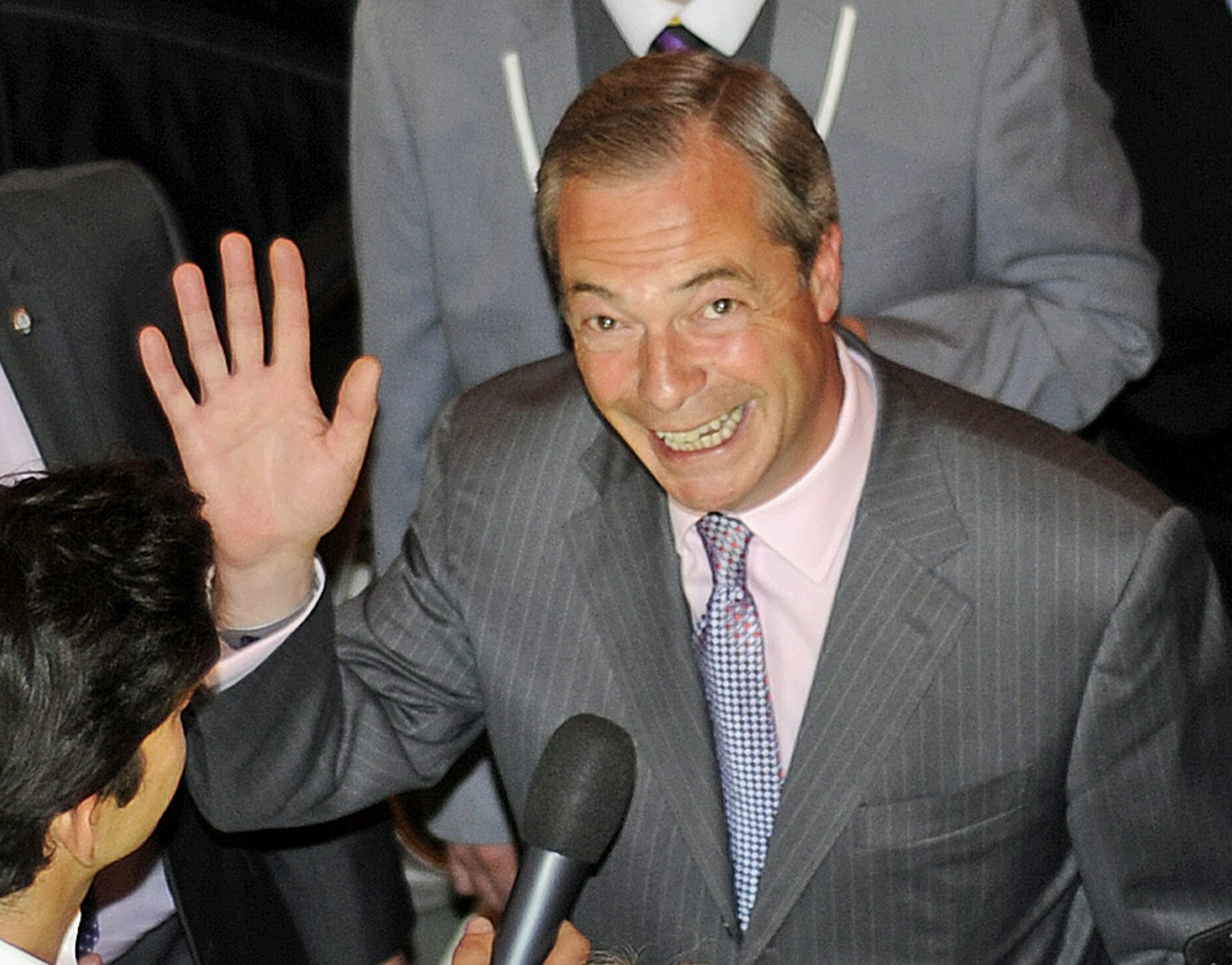 The six questions to ask about UKIP this conference season