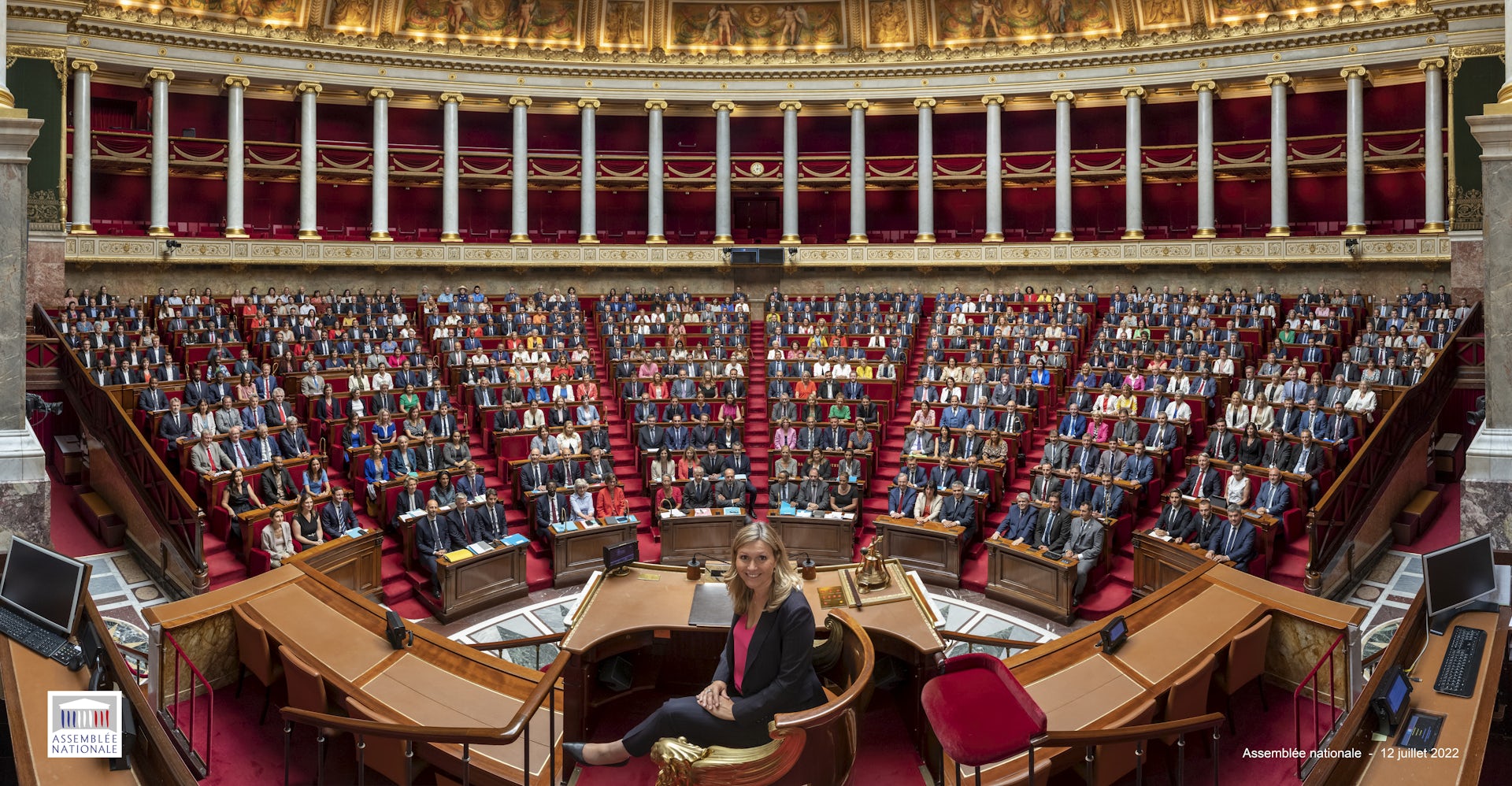 Politique + Société – The Conversation France