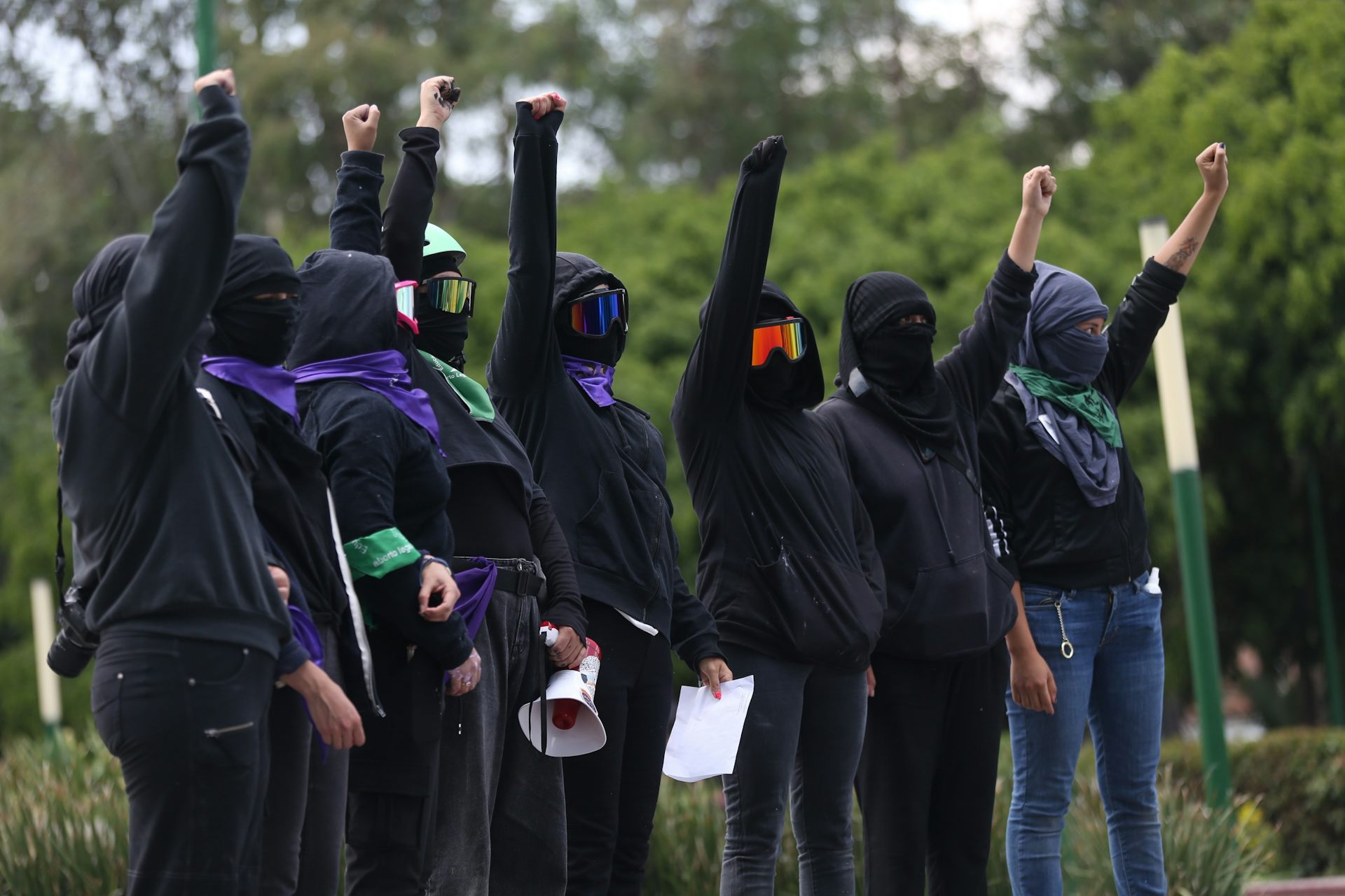 Mexico: why Sheinbaum’s historic election may not translate to gender ...