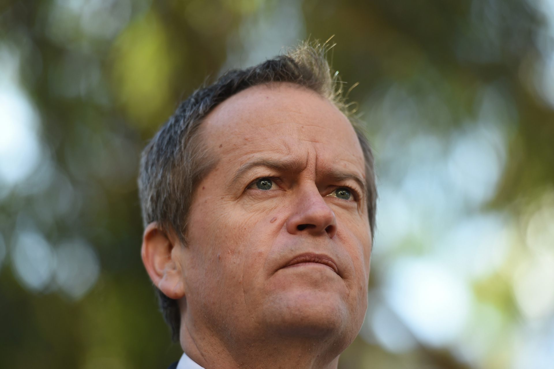 Grattan on Friday: In Conversation with Bill Shorten