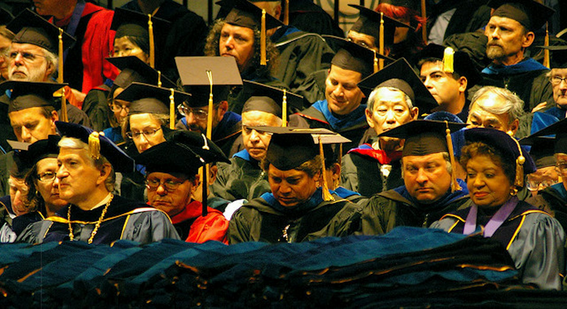 Snobbery in the academy is alive and well and doing harm