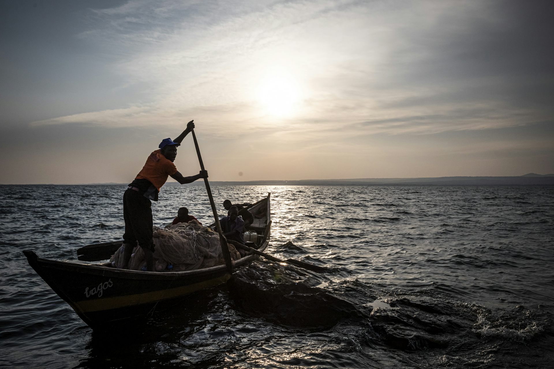Lake Victoria: why so many fishers are dying and what can be done about it