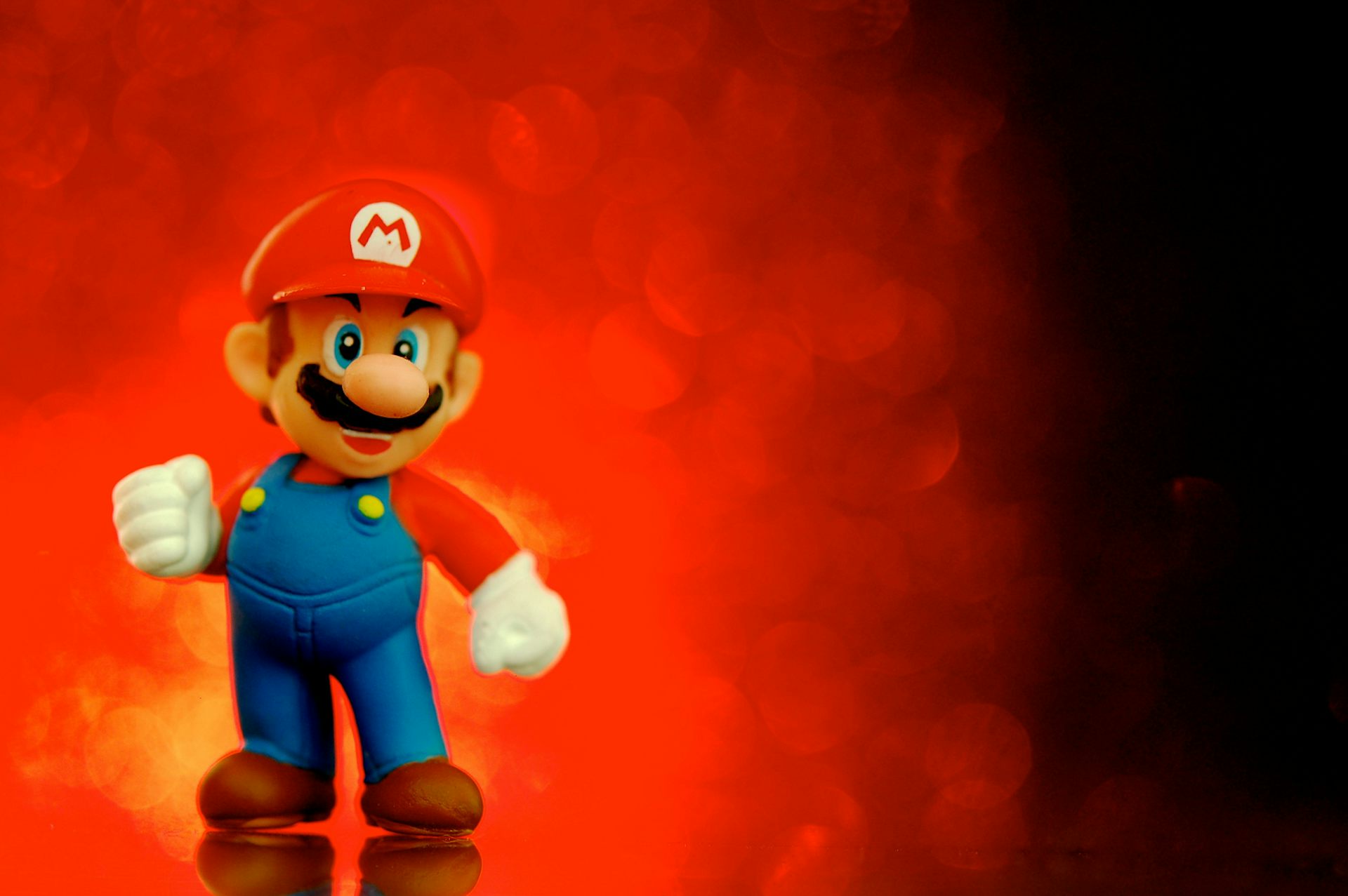 Why Nintendo is still the games master at 125