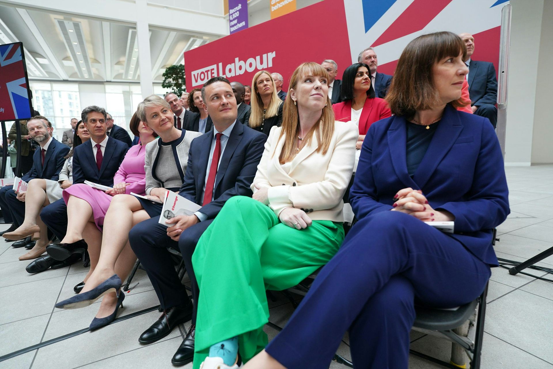There’s nothing undemocratic about a large Labour majority – in fact ...
