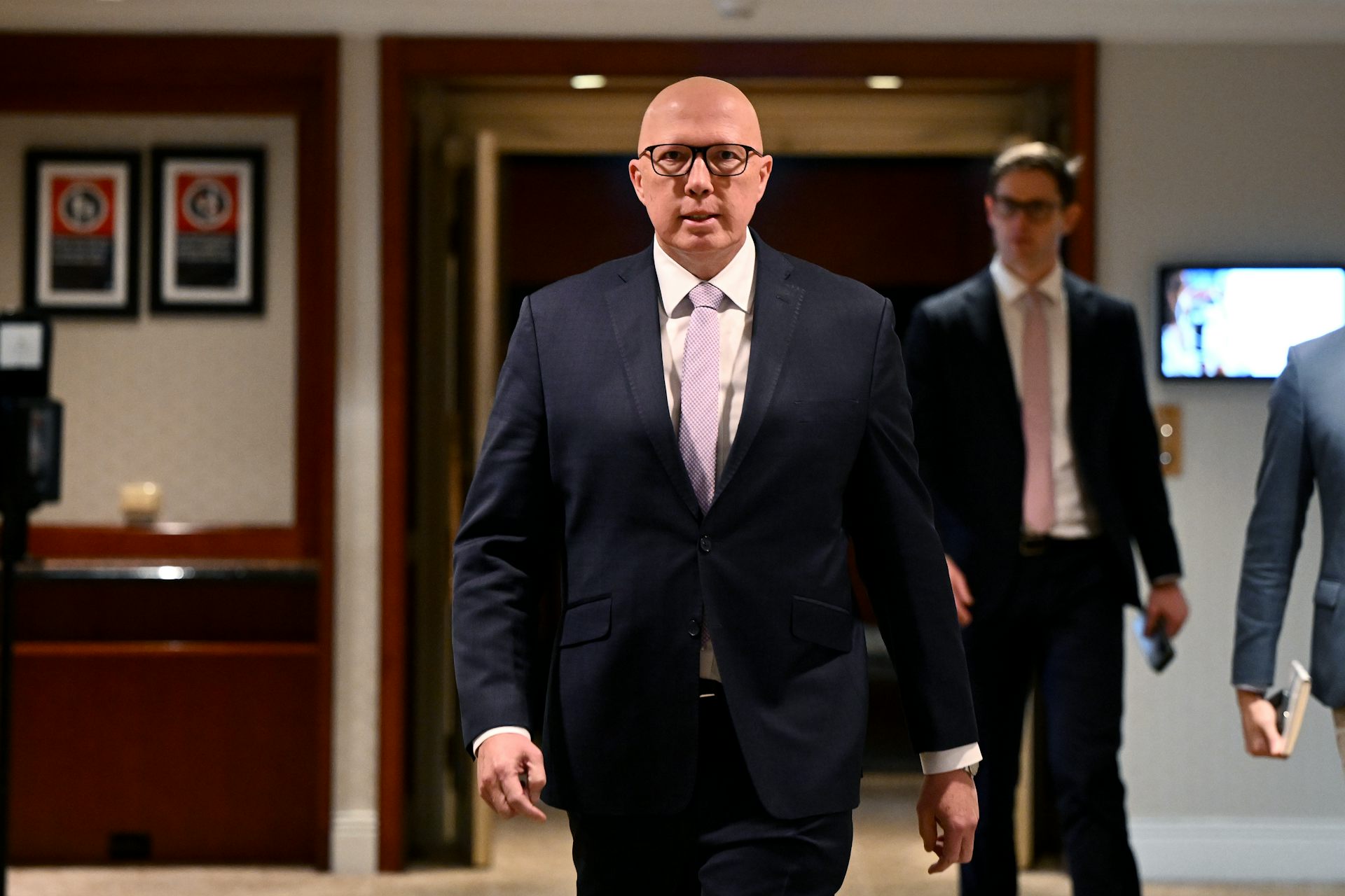 Dutton snatches preferred PM lead in Resolve poll as draft ...