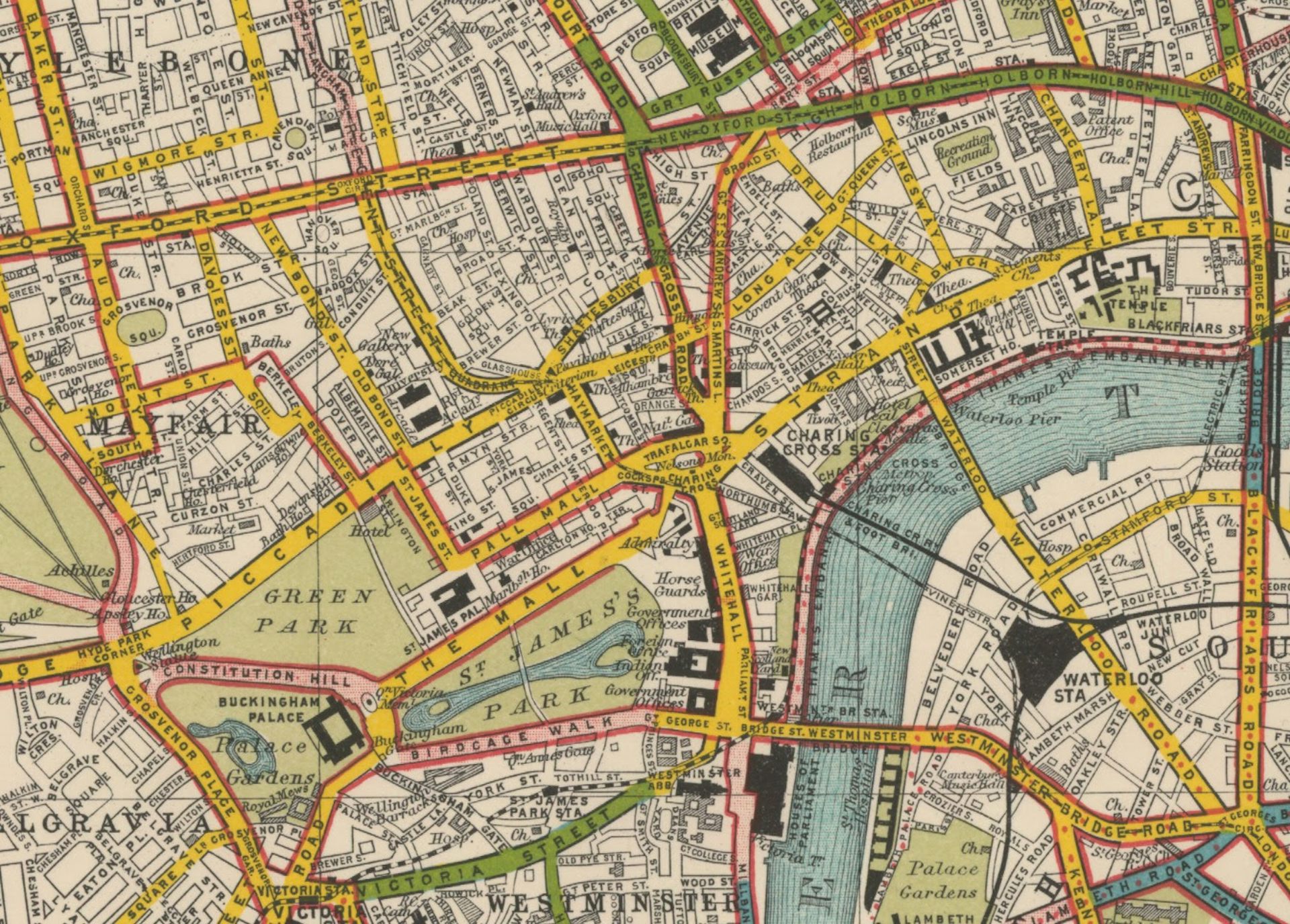 Did the Victorians have better roads than us? A history of Britain’s ...