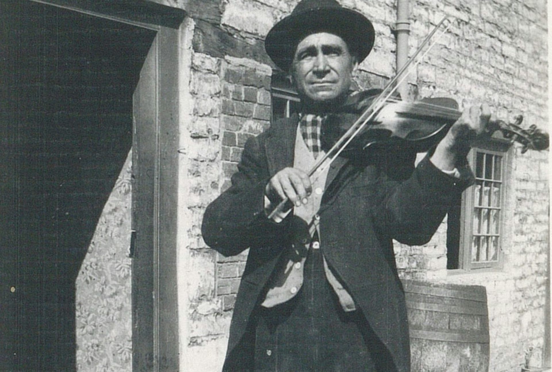 How Romani Gypsy and Traveller people have shaped Britain’s musical ...