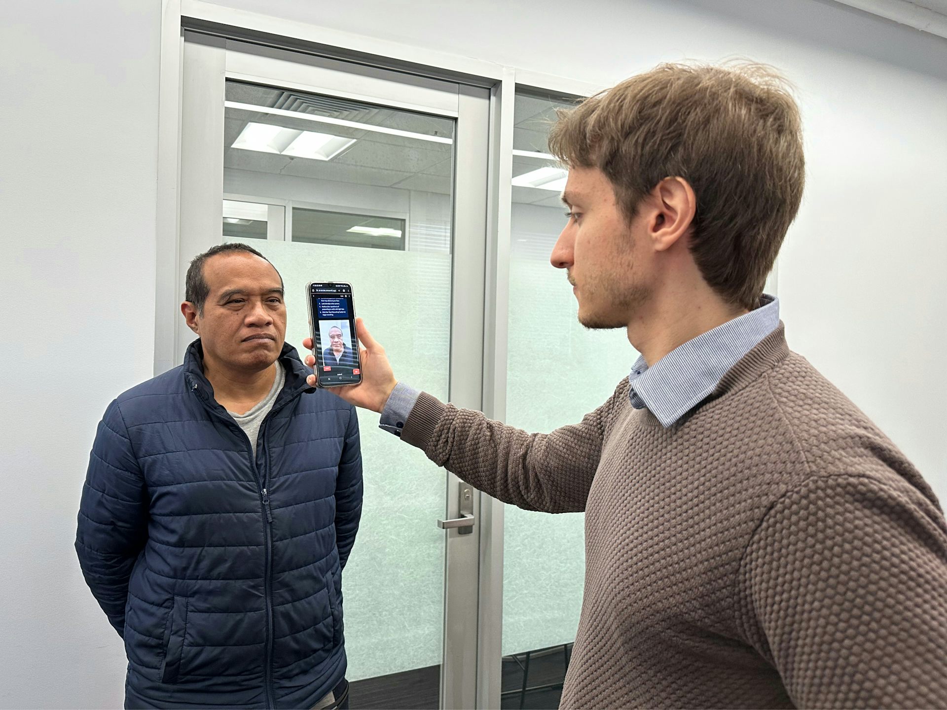 Our smartphone screening tool could help detect strokes faster – and ...