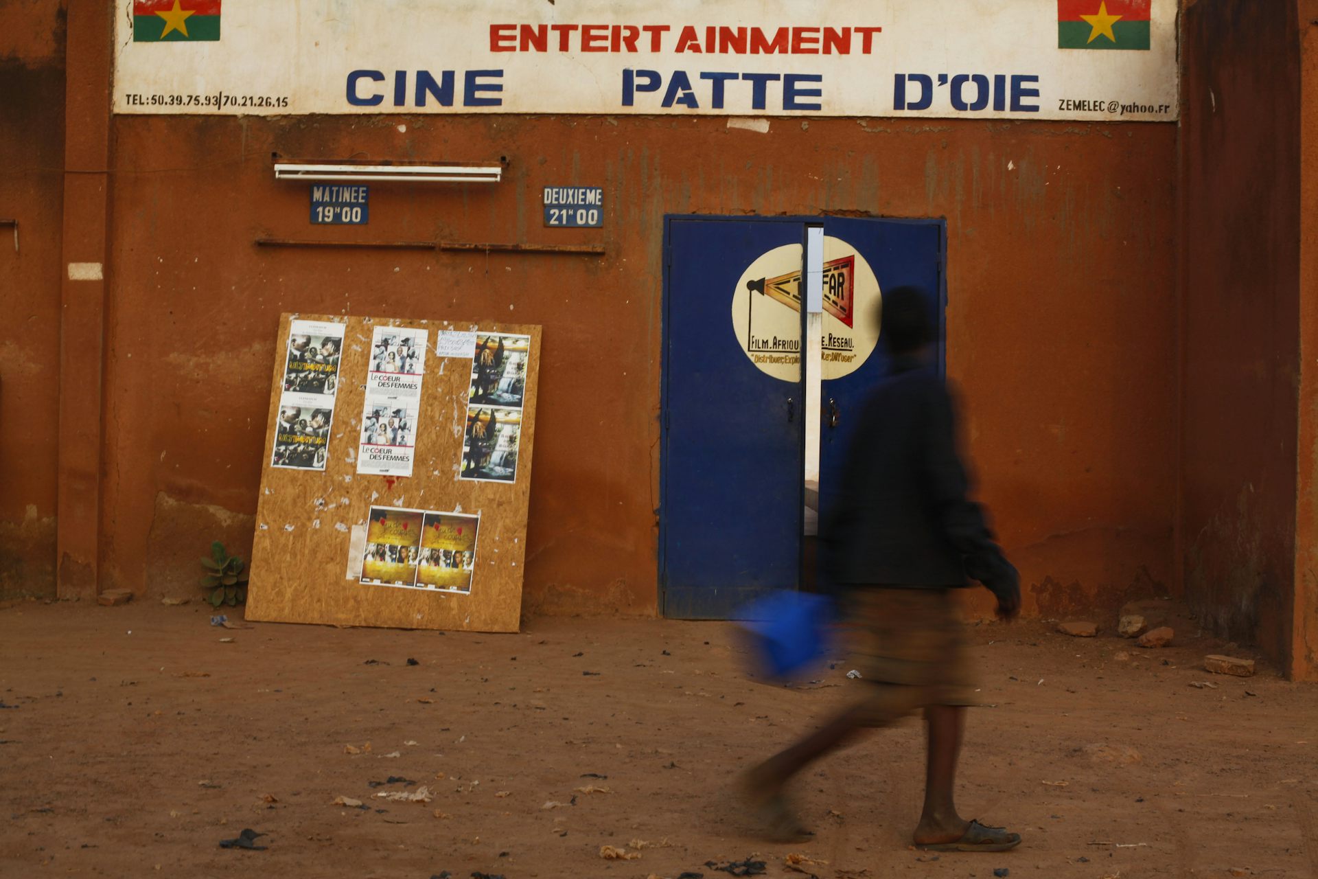 Real sustainable development requires change through culture