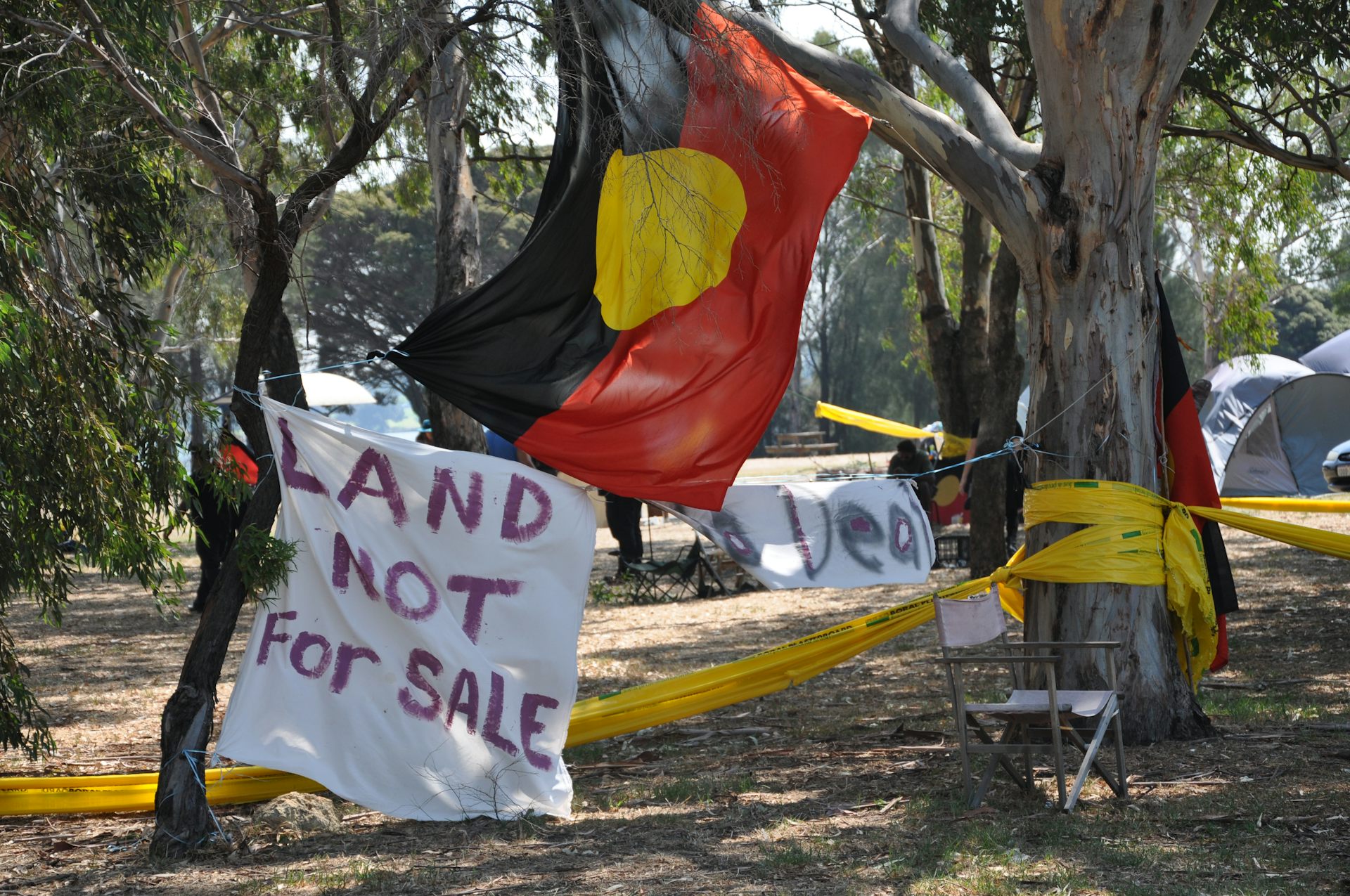 The Albanese government has ordered an inquiry into native title – why ...