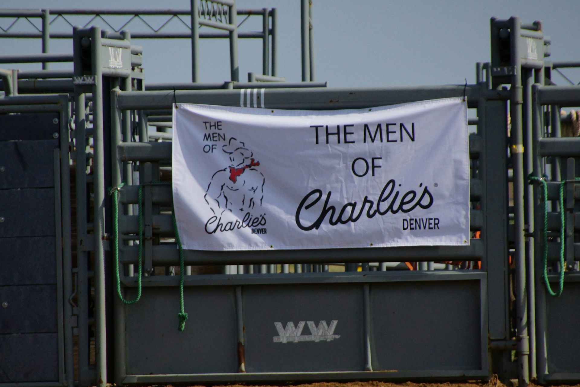 Colorado is home to the longest-running gay rodeo in the world