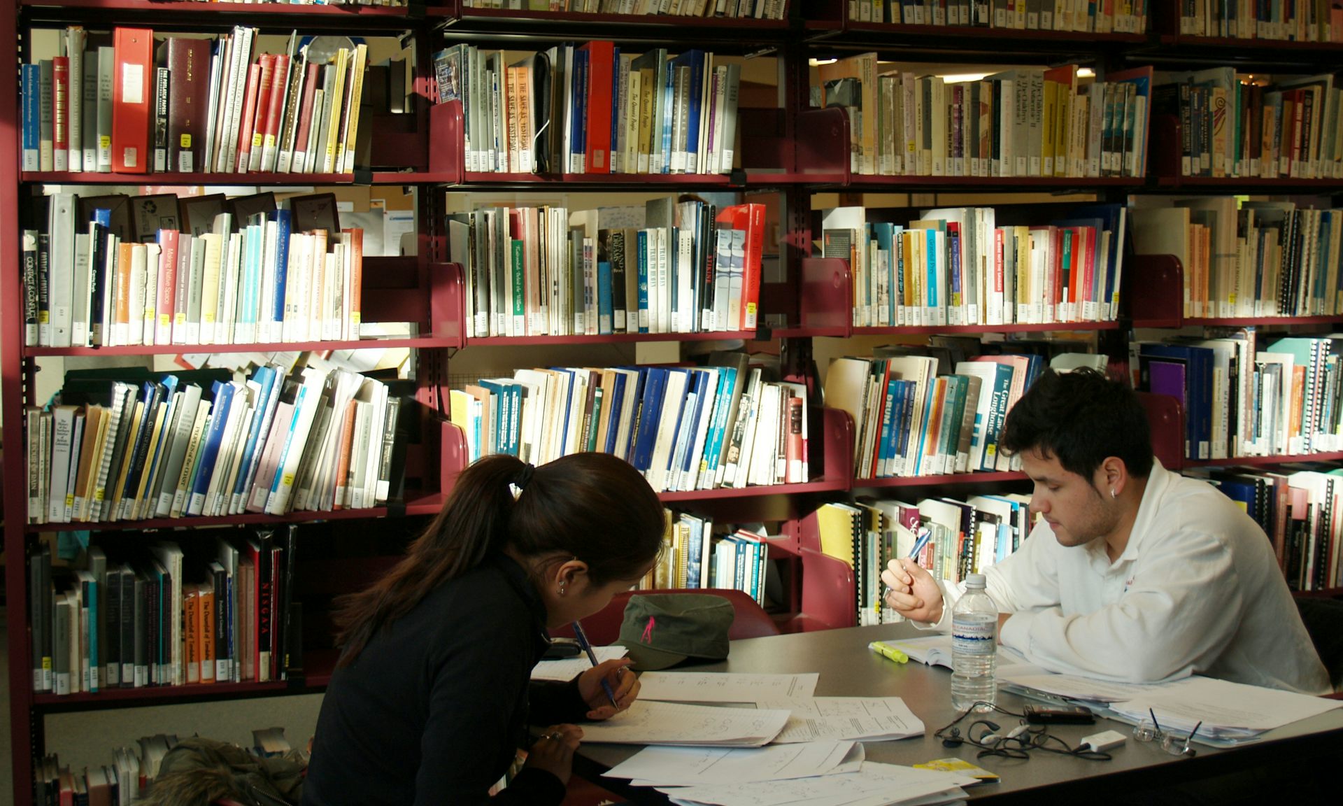 How to find the knowns and unknowns in any research