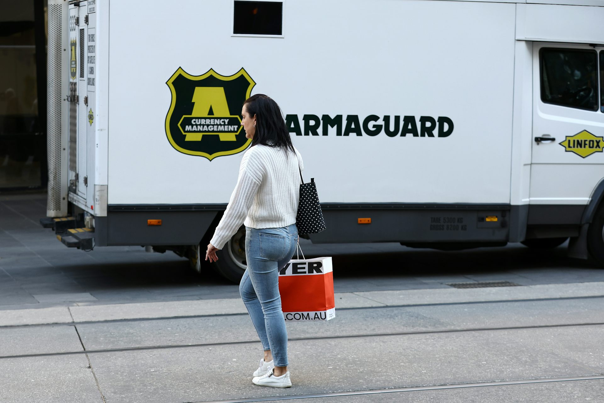 Future of cash secured for now as banks and retailers bail out Armaguard