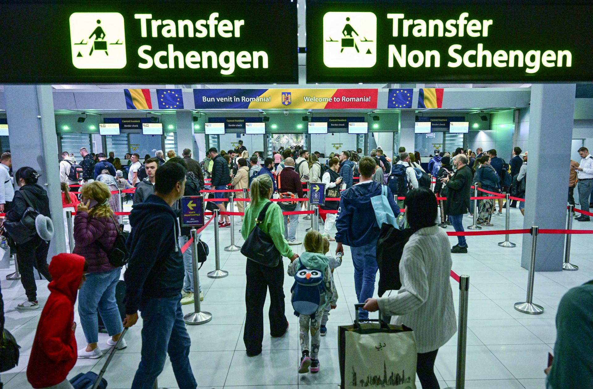 Africans who apply for Schengen visas face high rejection rates ...