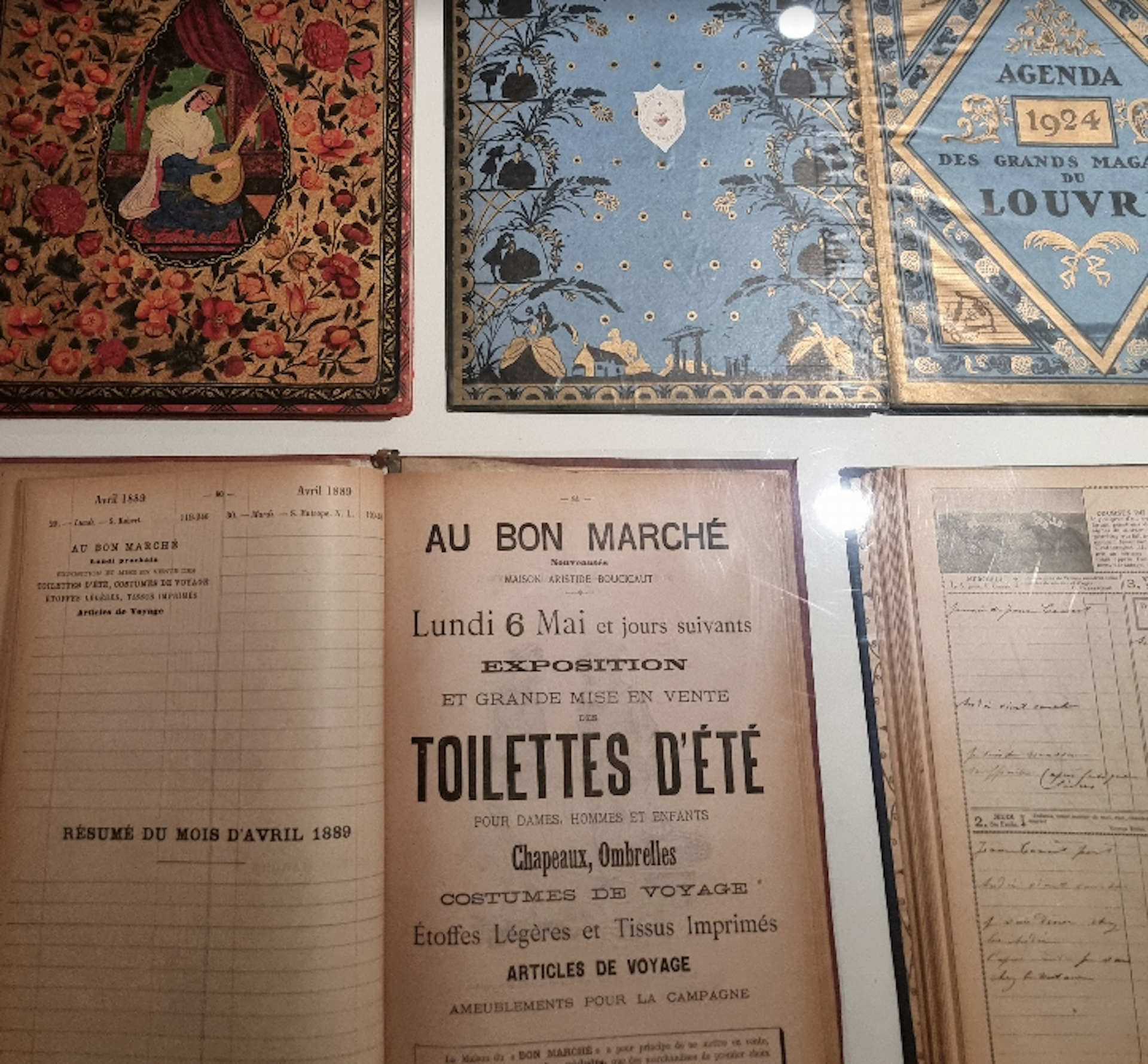 Pourquoi les grands magasins fascinaient-ils tant Zola