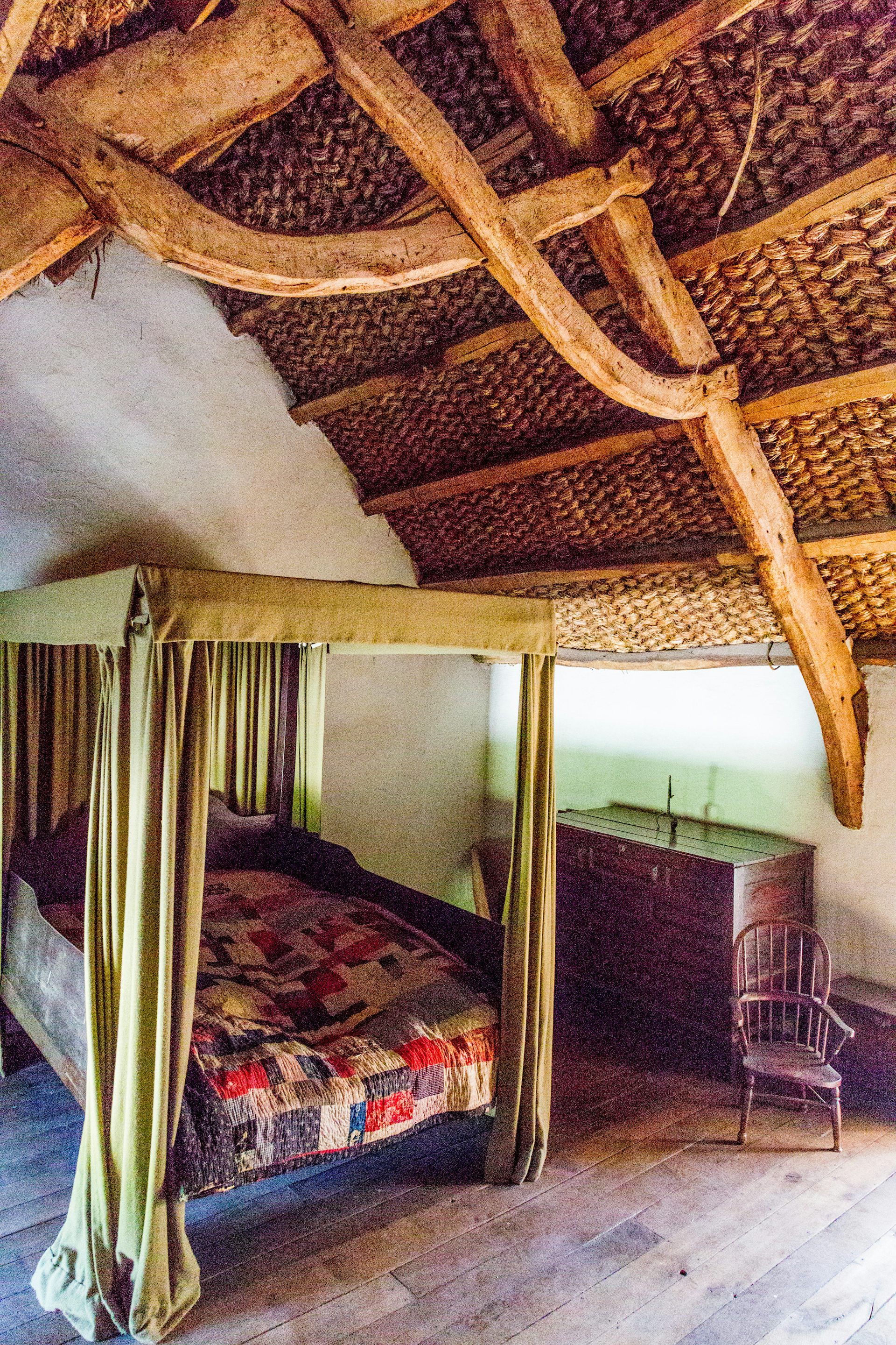 ‘Two sleeps’ and devotional practices: a look at how people slept in ...