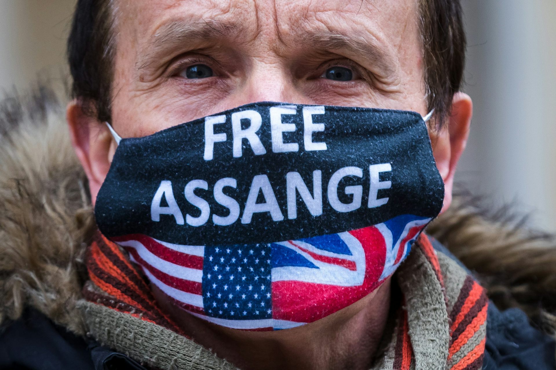 Why the US government’s pursuit of Julian Assange was becoming both ...