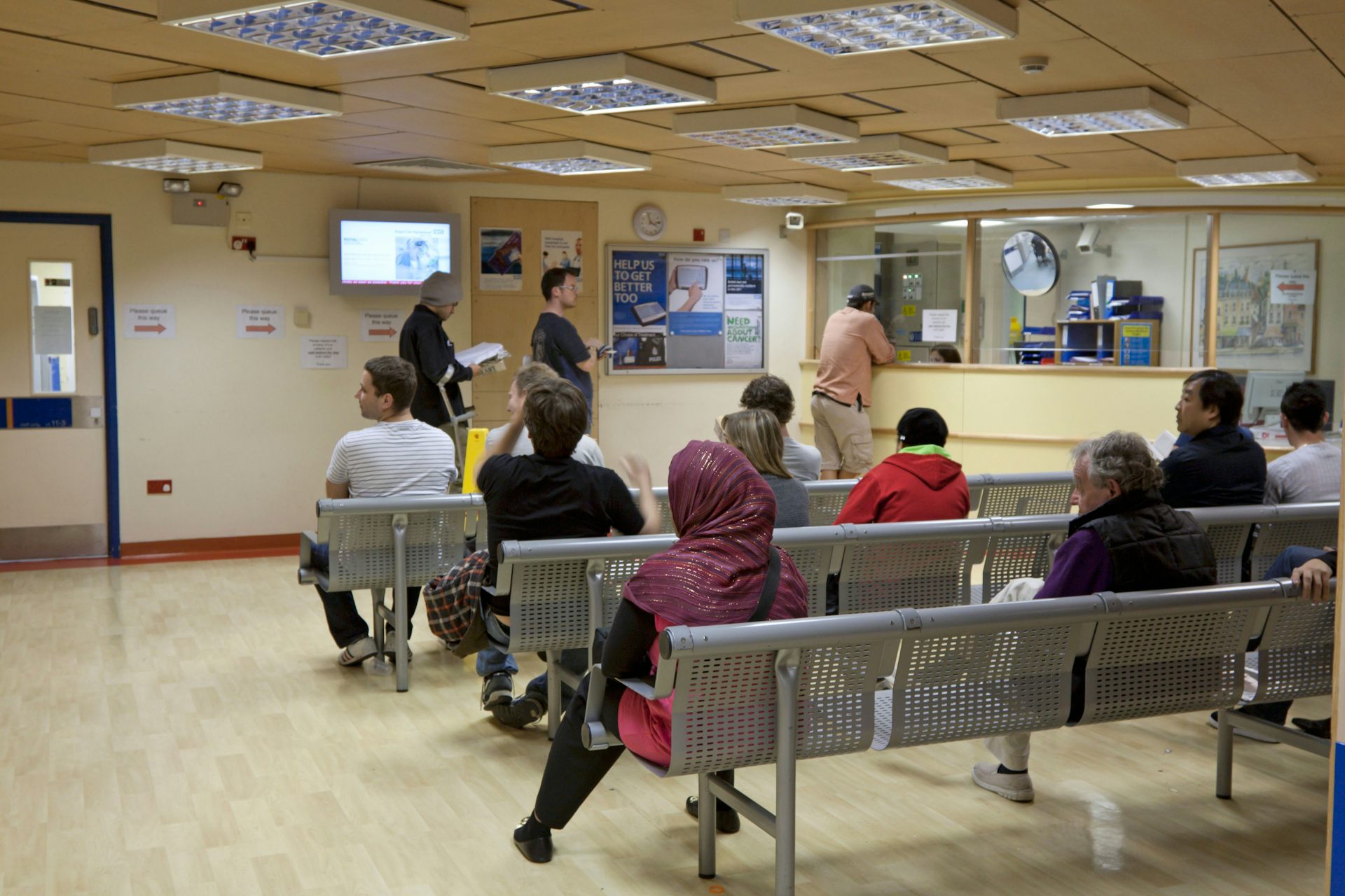 Election 2024: which party’s proposal to shorten NHS waiting times ...