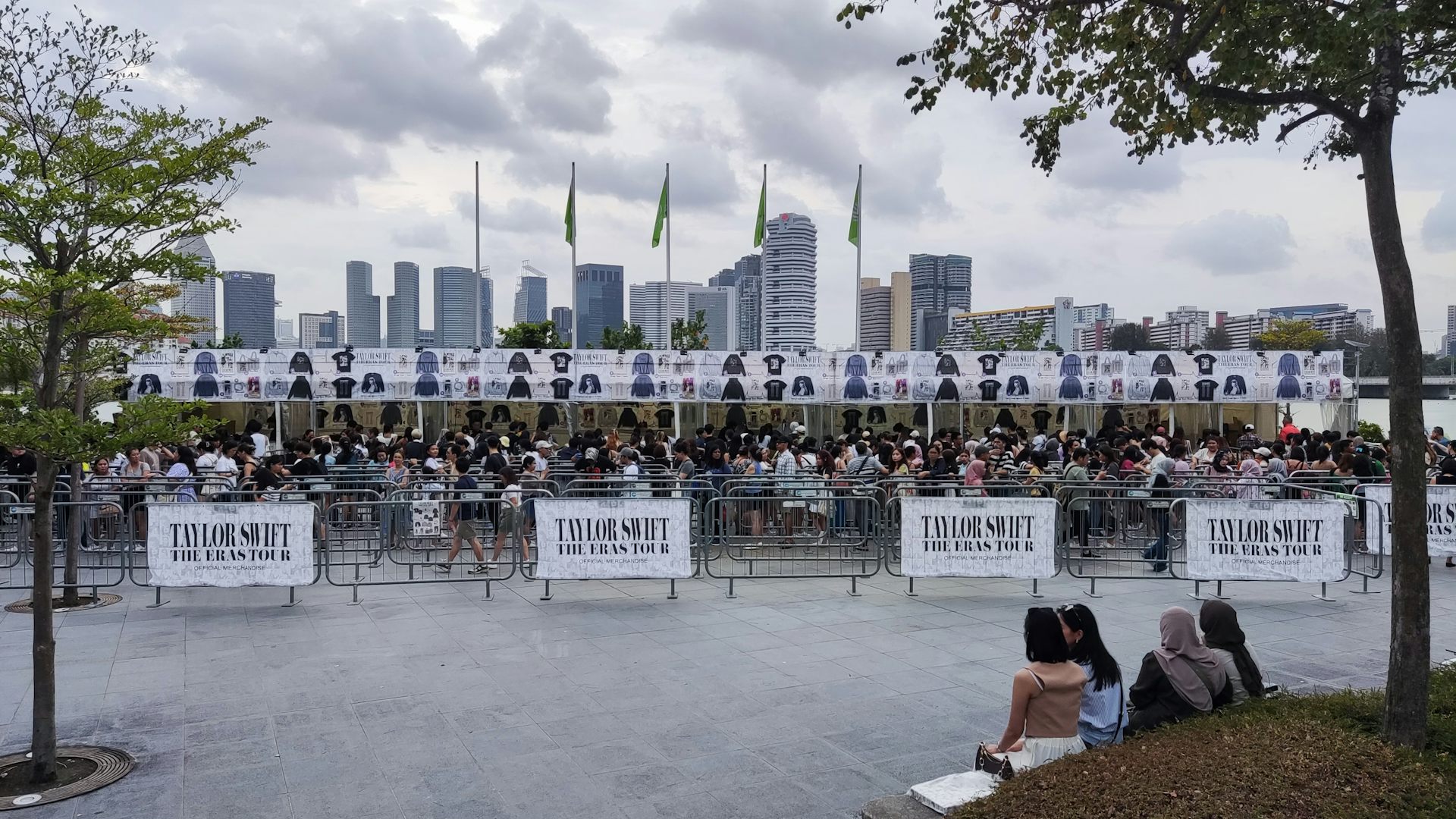 Cek Fakta: benarkah Indonesia sulit selenggarakan ‘event’ besar akibat ...