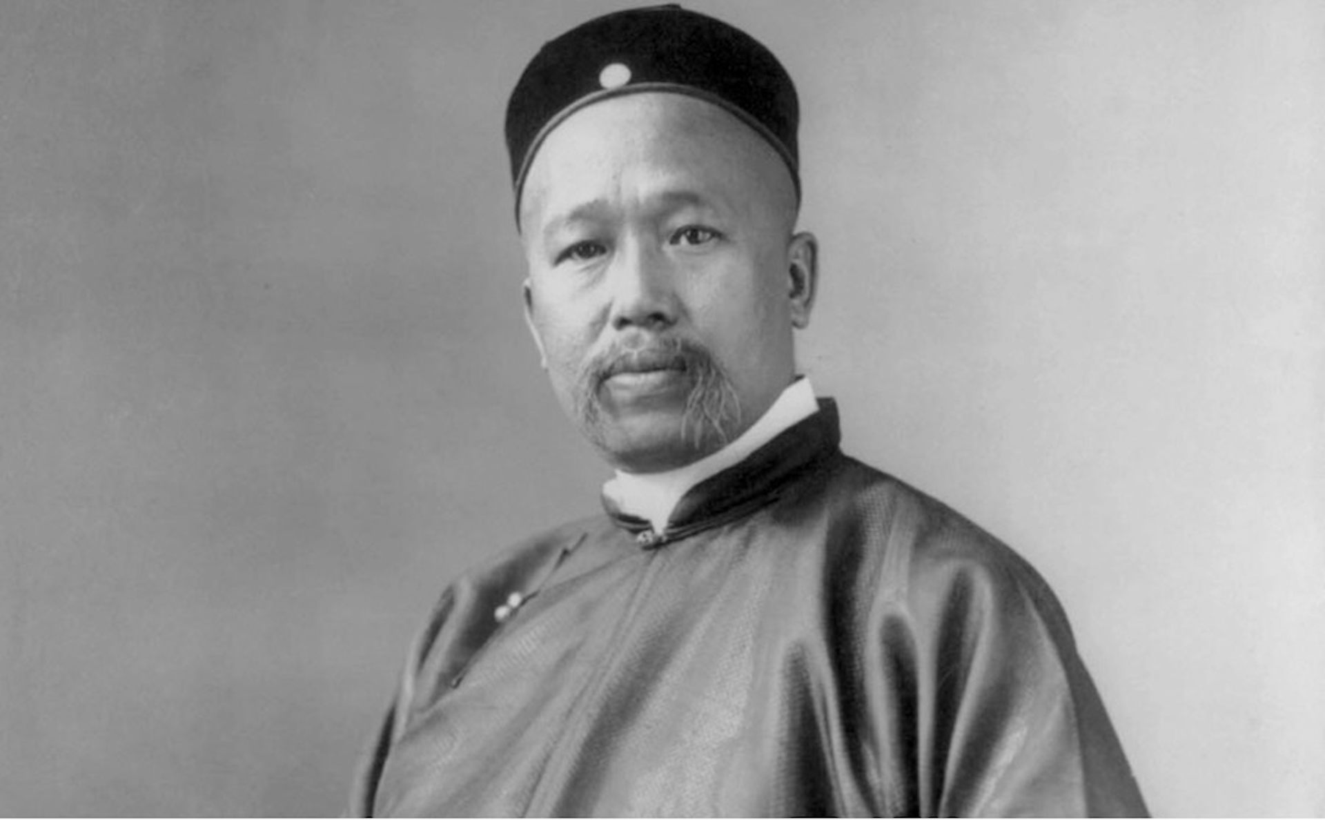 Kang Youwei: the revolutionary thinker behind modern China’s transformation