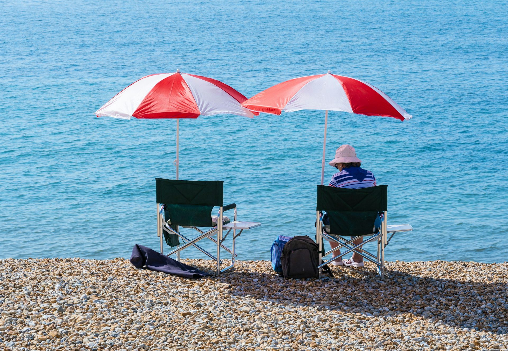 The best way to cool down quickly and safely in a heatwave