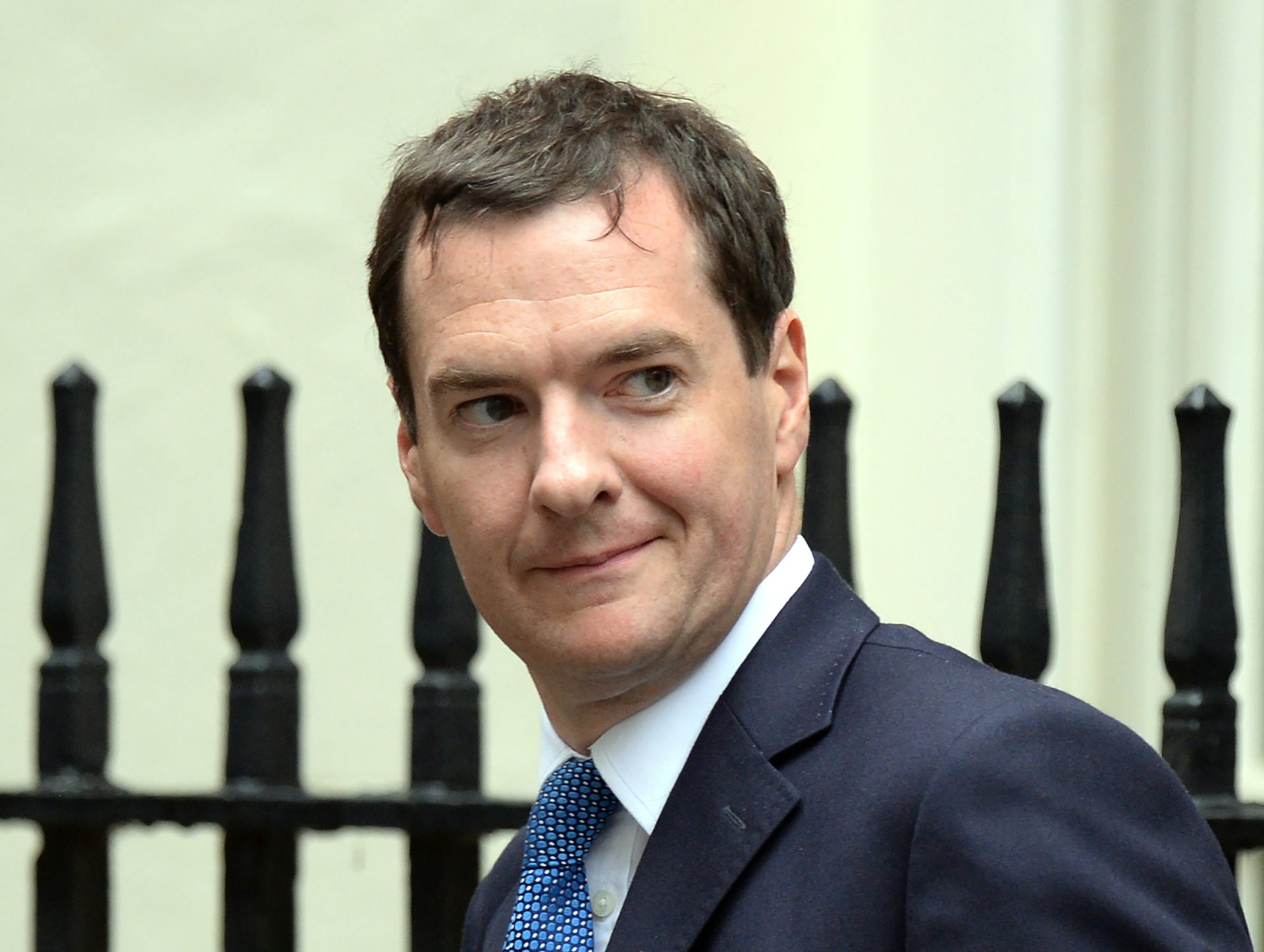 Osborne’s four myths mean he hits the poor and helps the rich