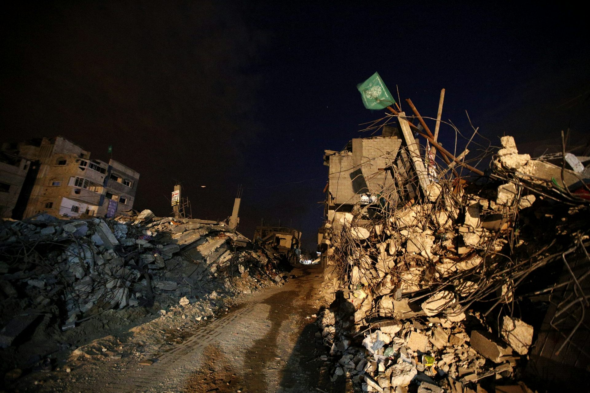 Why the Hamas charter isn’t a key obstacle to peace with Israel