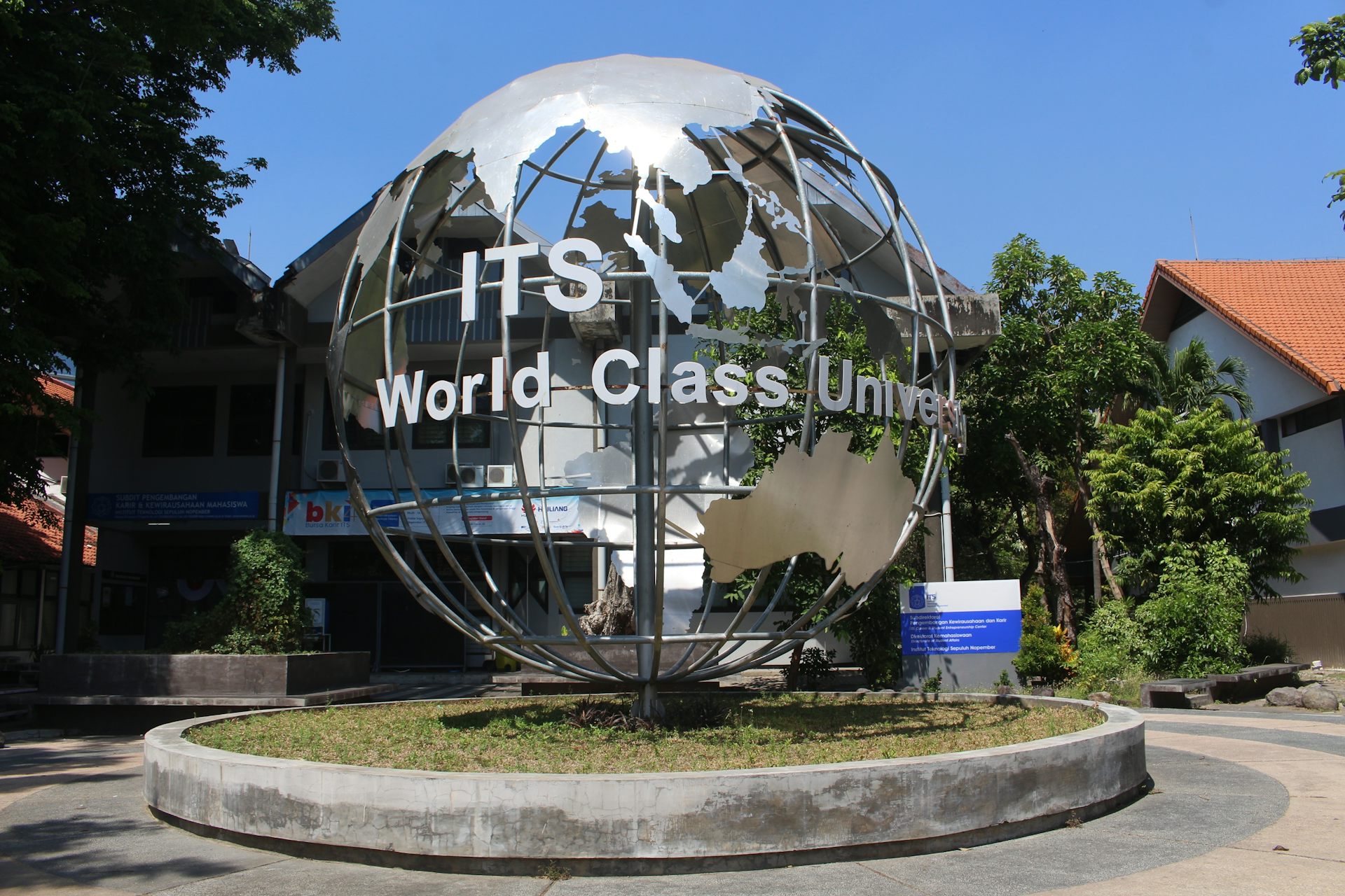 Target ‘World Class University’: mau dibawa ke mana perguruan tinggi Indonesia?