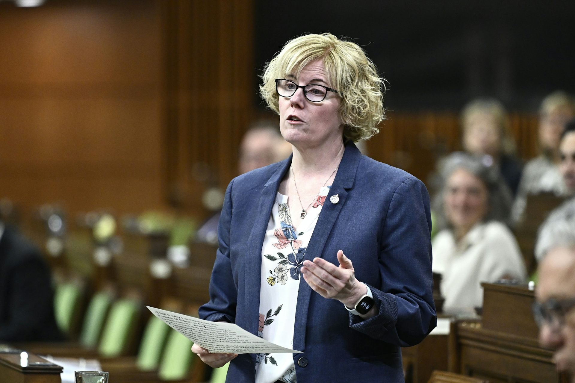 Ottawa should prioritize the health of all athletes, especially children