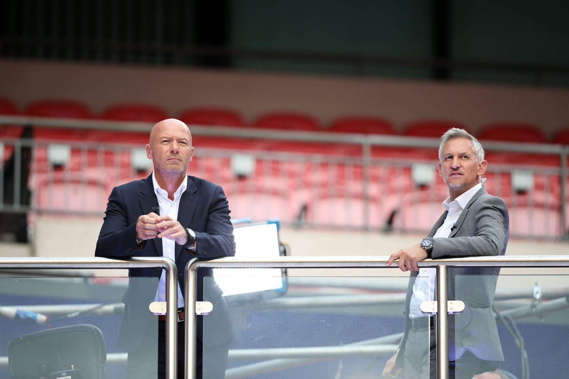 Euro 2024: Harry Kane is wrong – pundits should not be uncritical ...